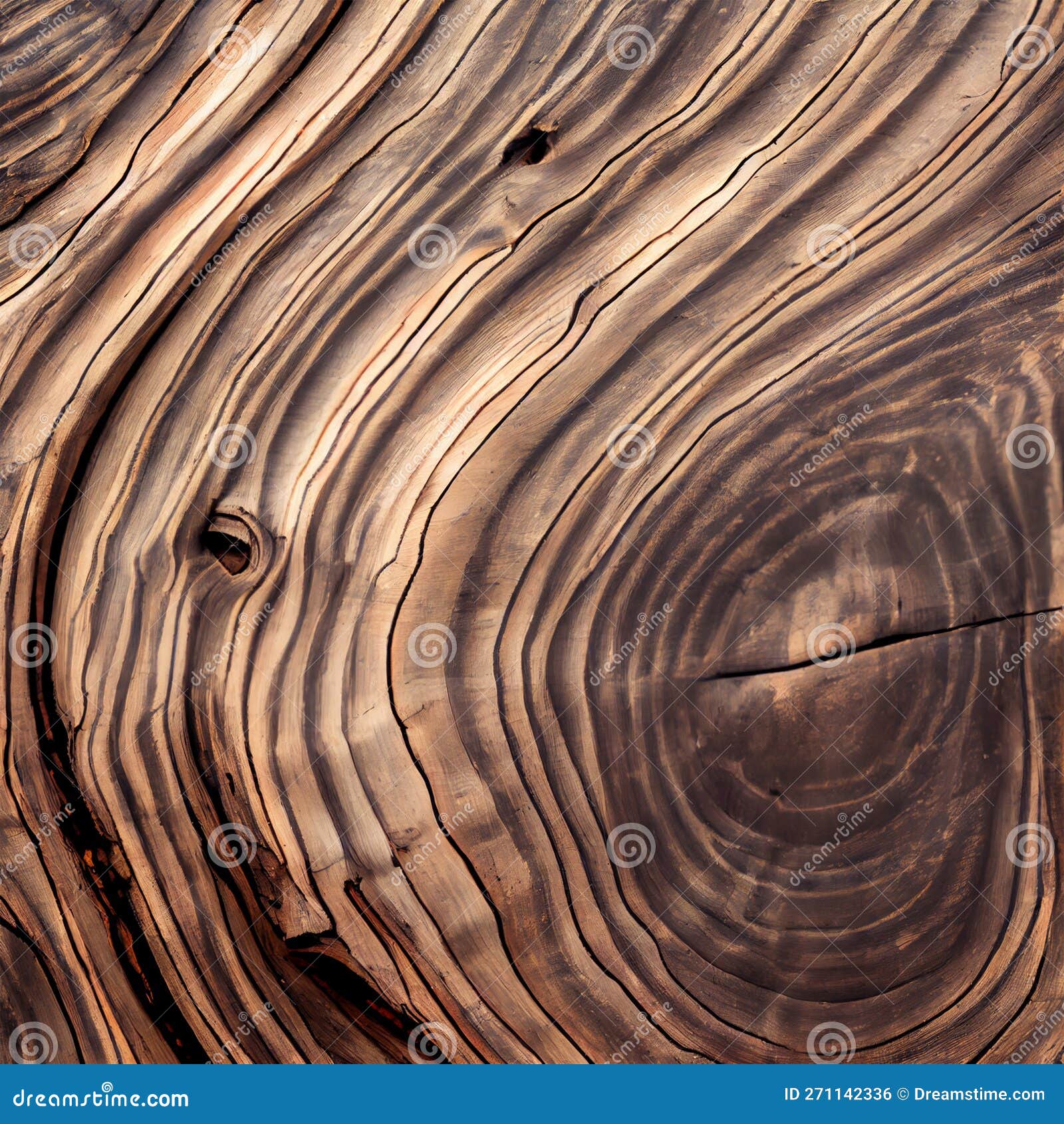 Texture Cut Cut Sequoia Tree Background - AI Generated Image Stock ...