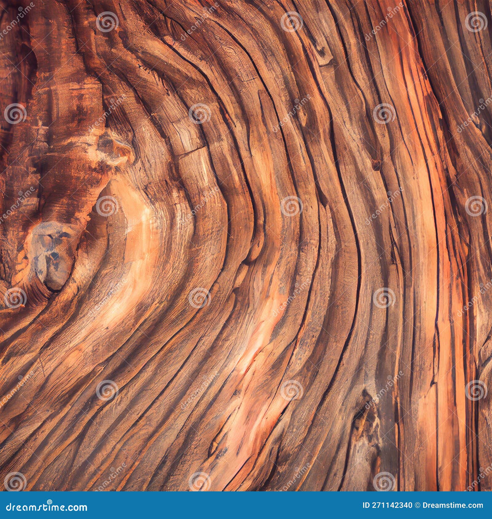 Texture Cut Cut Sequoia Tree Background - AI Generated Image Stock ...