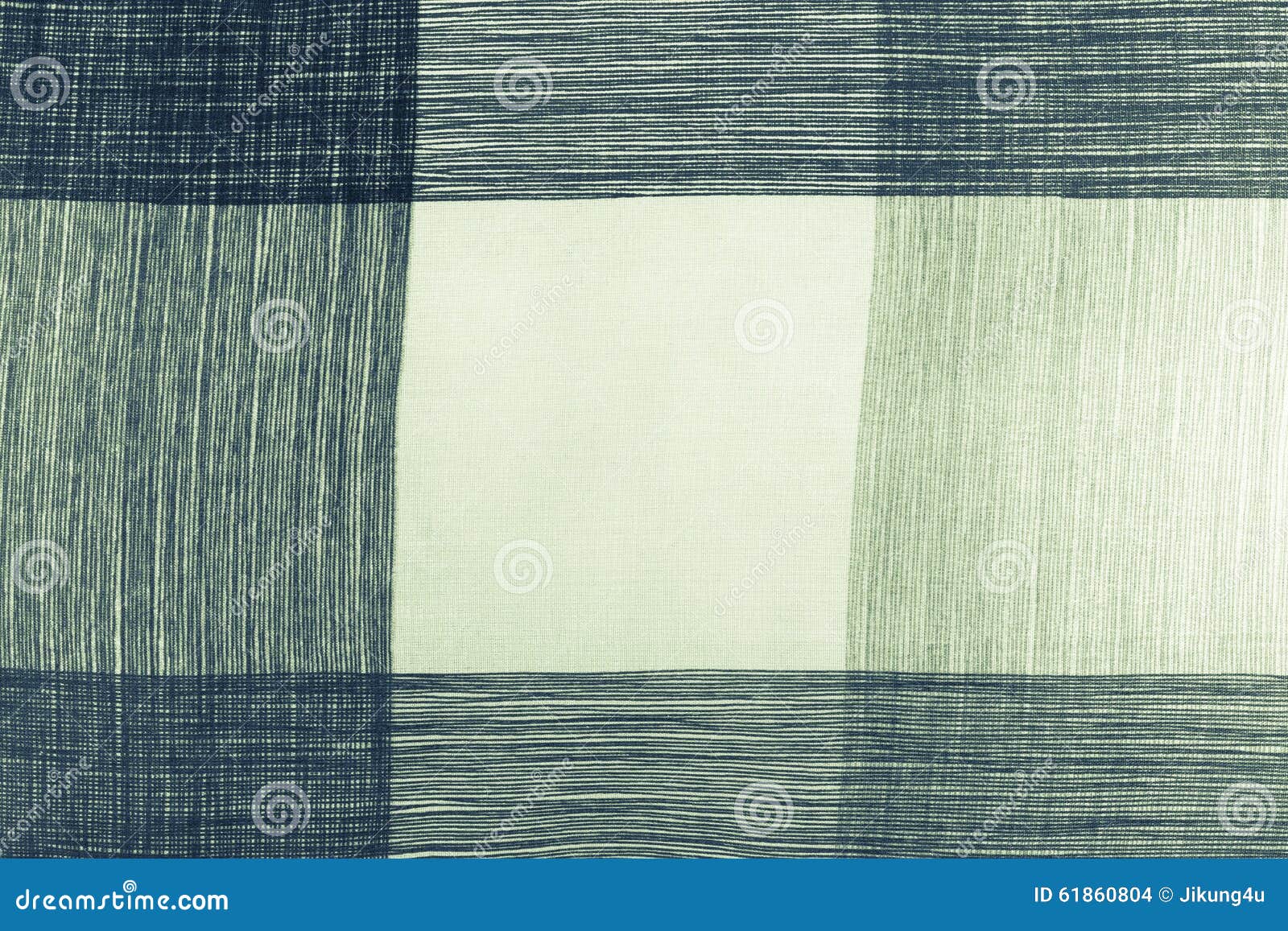 Texture of cyan fabric stock photo. Image of abstract - 61860804