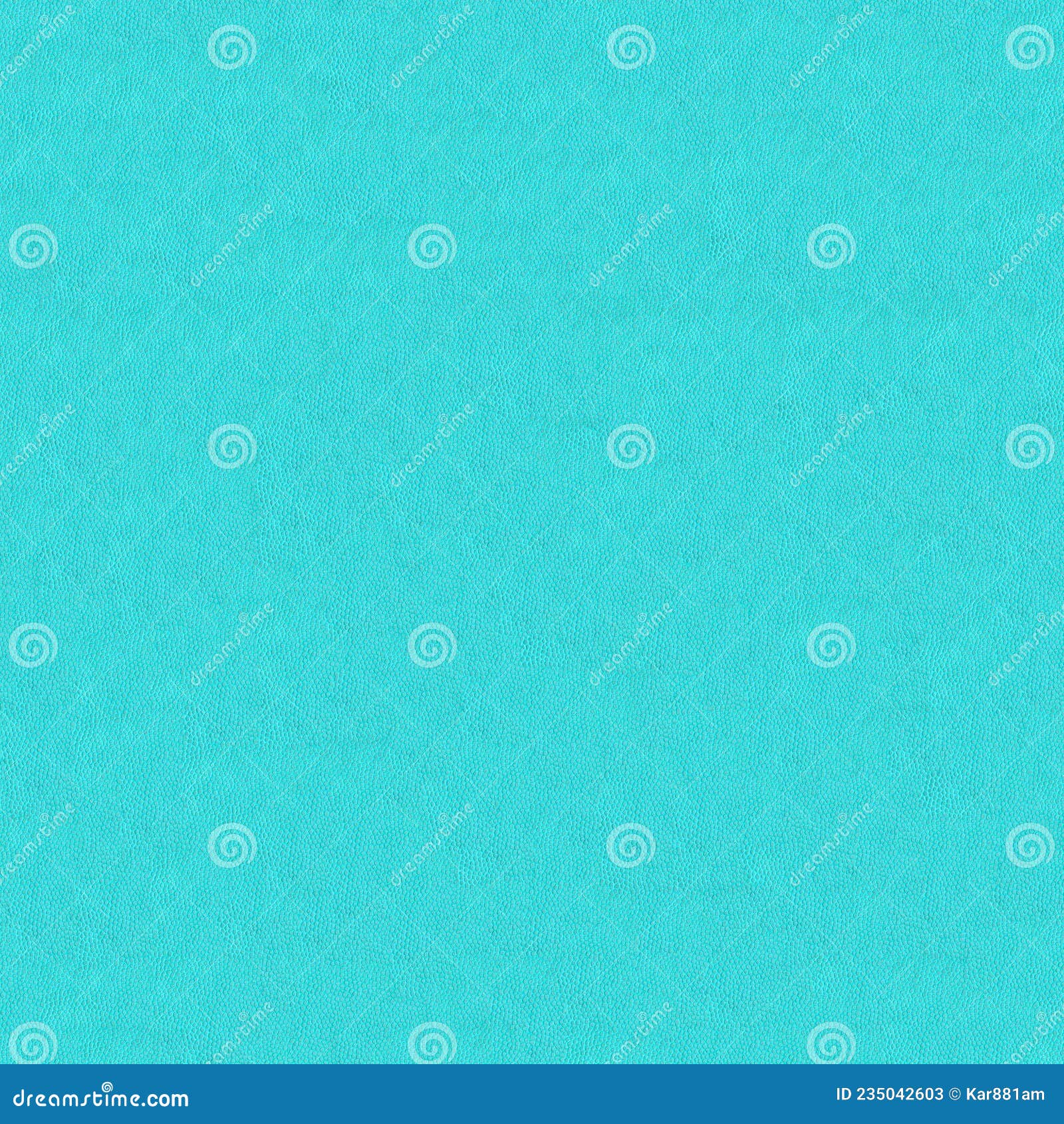 Texture Cyan Leather. High Resolution Texture Stock Illustration ...