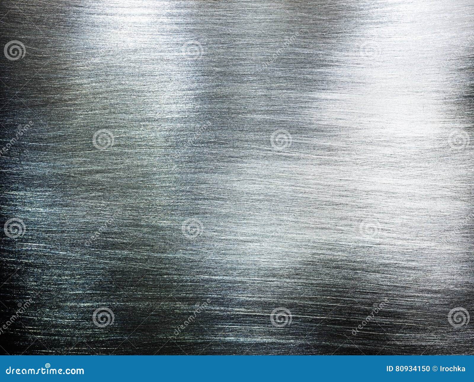 Texture d'acier inoxydable photo stock. Image du rugueux - 80934150