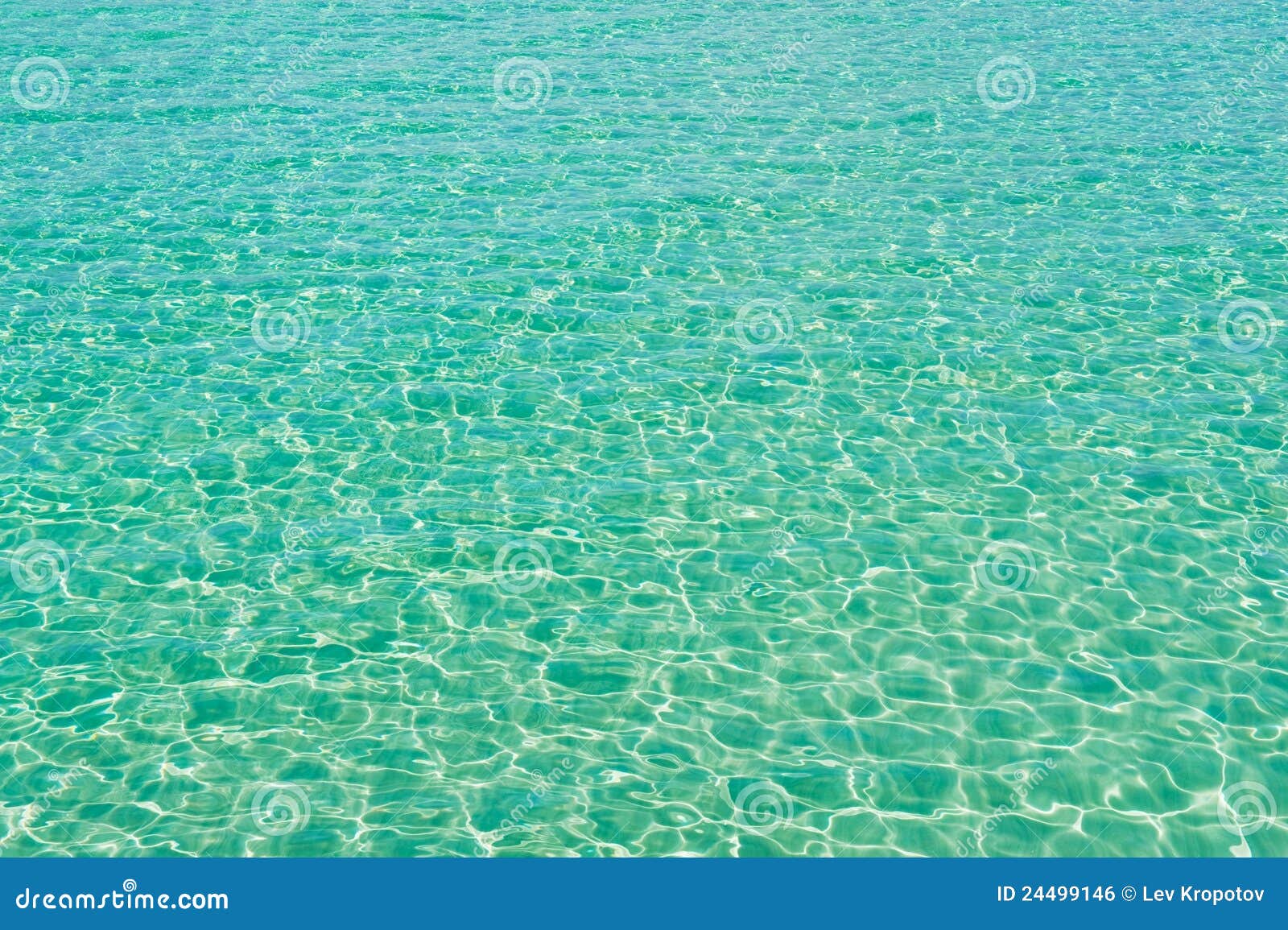 Texture d'eau de mer photo stock. Image du regroupement - 24499146