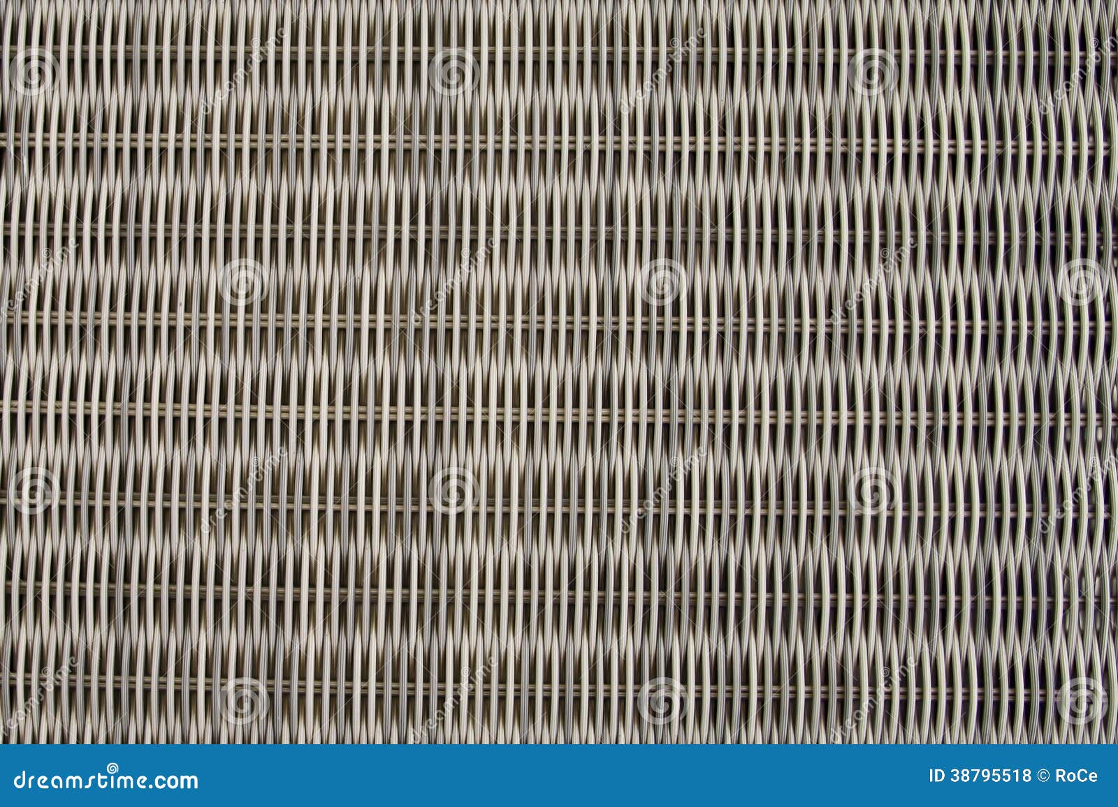 Texture d'osier de rotin photo stock. Image du abstrait - 38795518