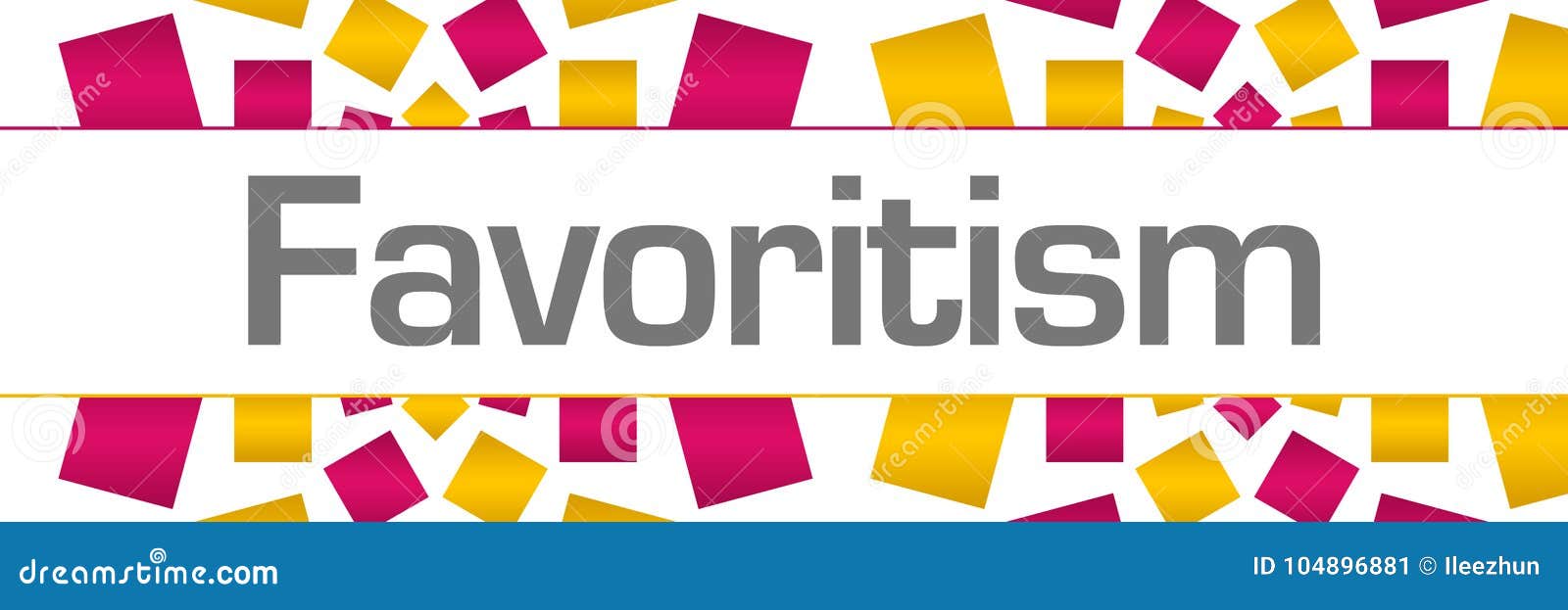 Texture D'or Rose De Favoritisme Horizontale Illustration Stock ...