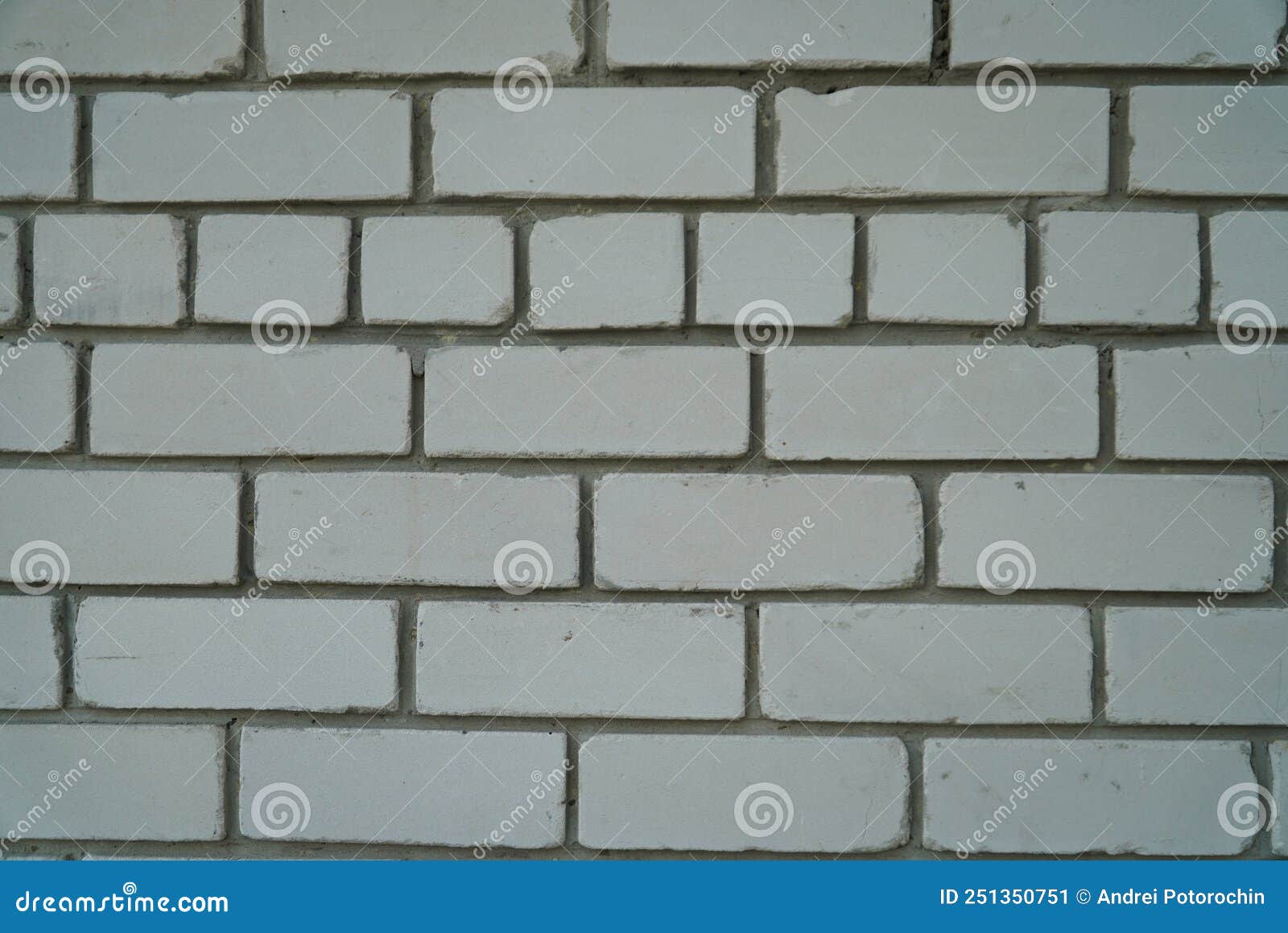 Texture D'un Closeup En Brique Blanche Image stock - Image du ...