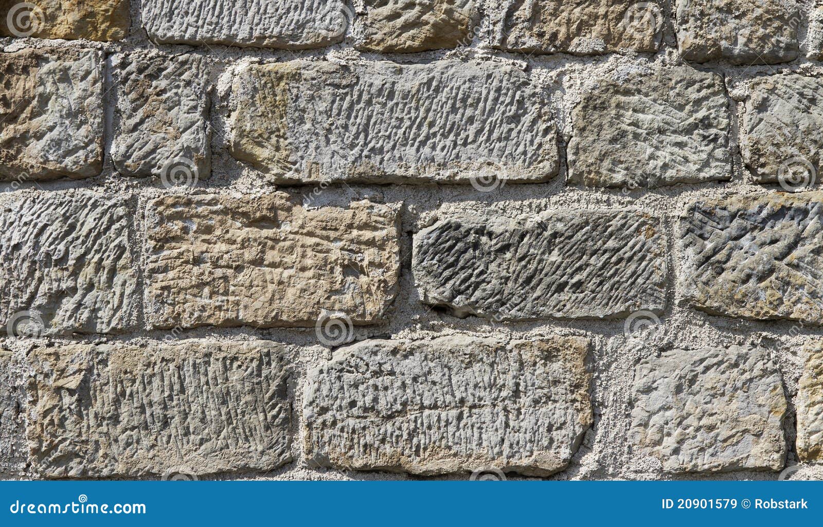 Texture D'un Mur En Pierre Massif Image stock - Image du sable ...