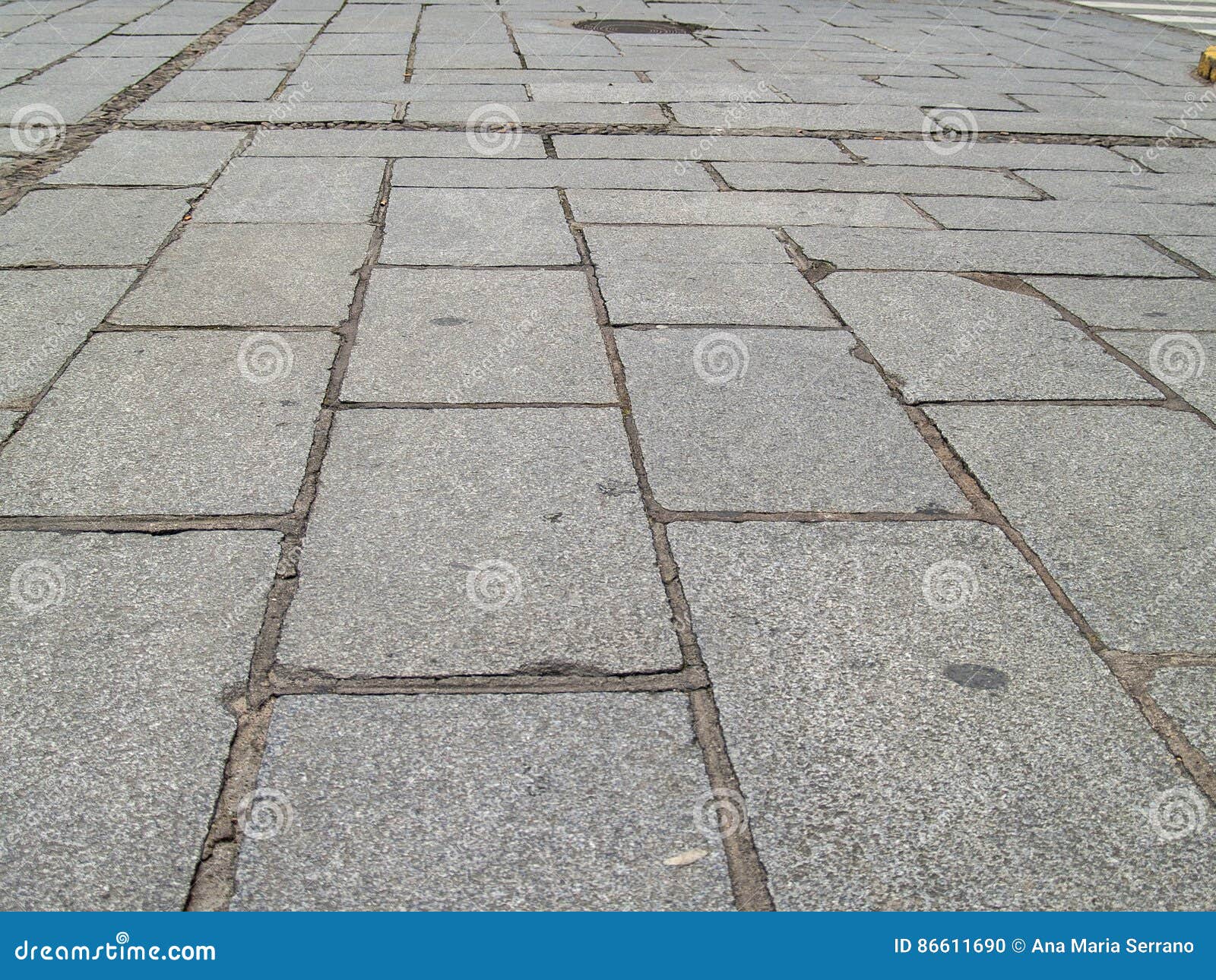 Texture D'un Plancher De Trottoir Photo stock - Image du élément ...