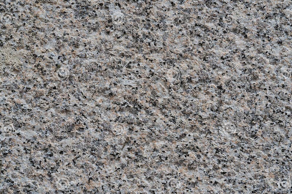 Texture D'une Surface De Pierre De Granite Image stock - Image of ...