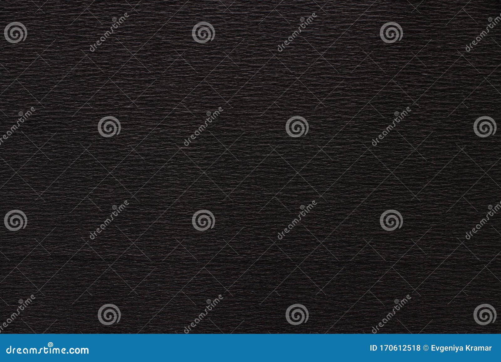 Texture of Dark Black Corrugated Thin Uneven Paper Stock Photo - Image ...
