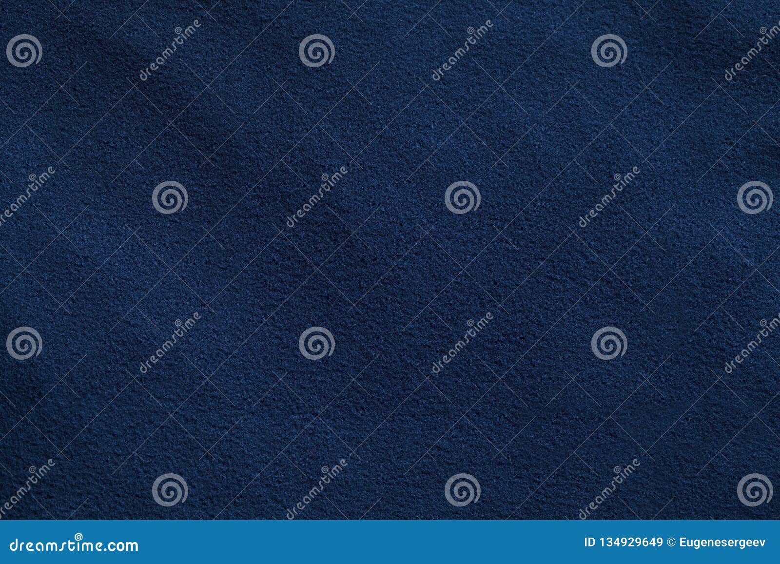 Texture of Dark Blue Fleece Stock Image - Image of view, backdrop ...