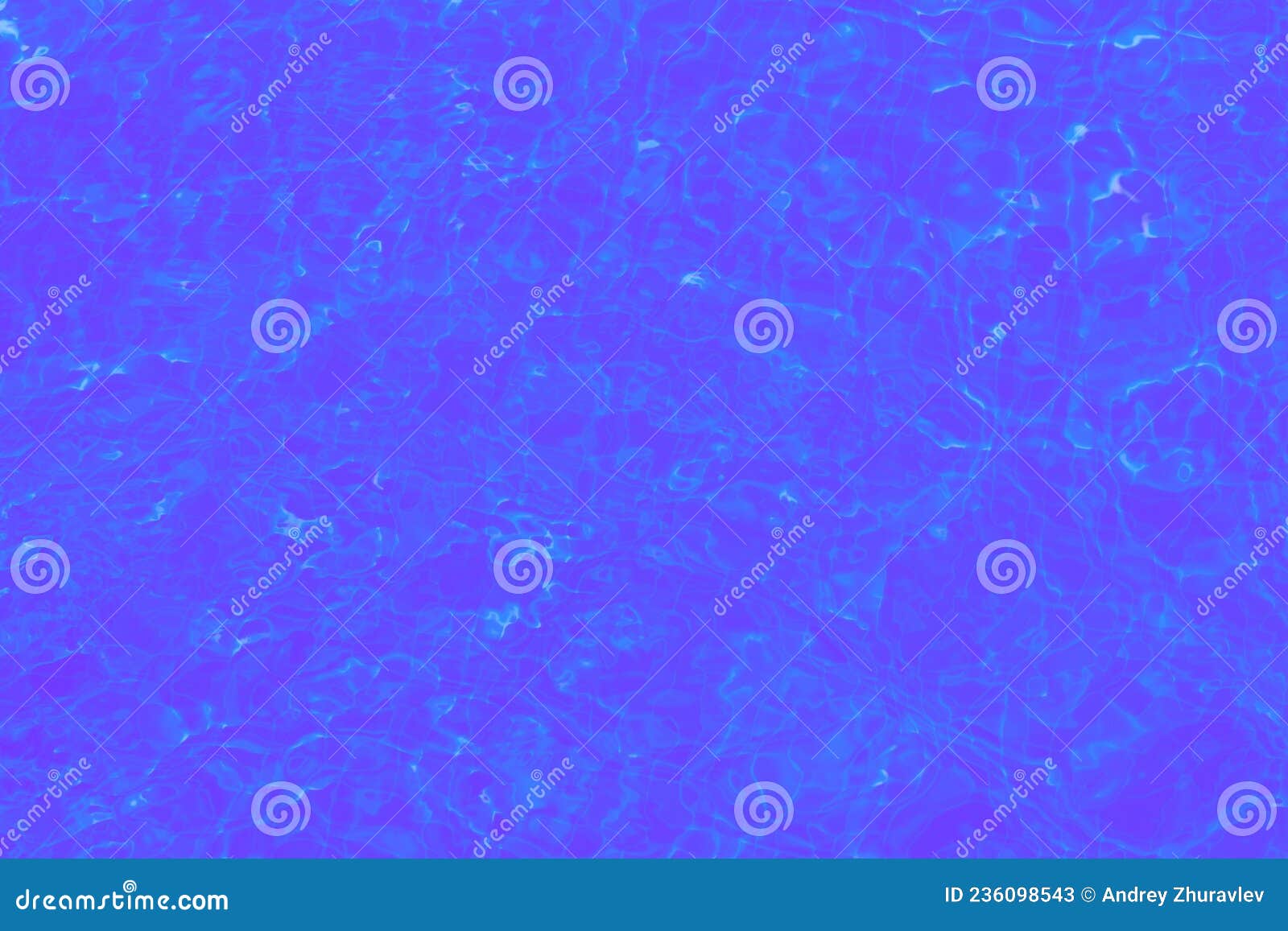 Texture of Dark Blue Pool Water, Background Stock Image - Image of ...