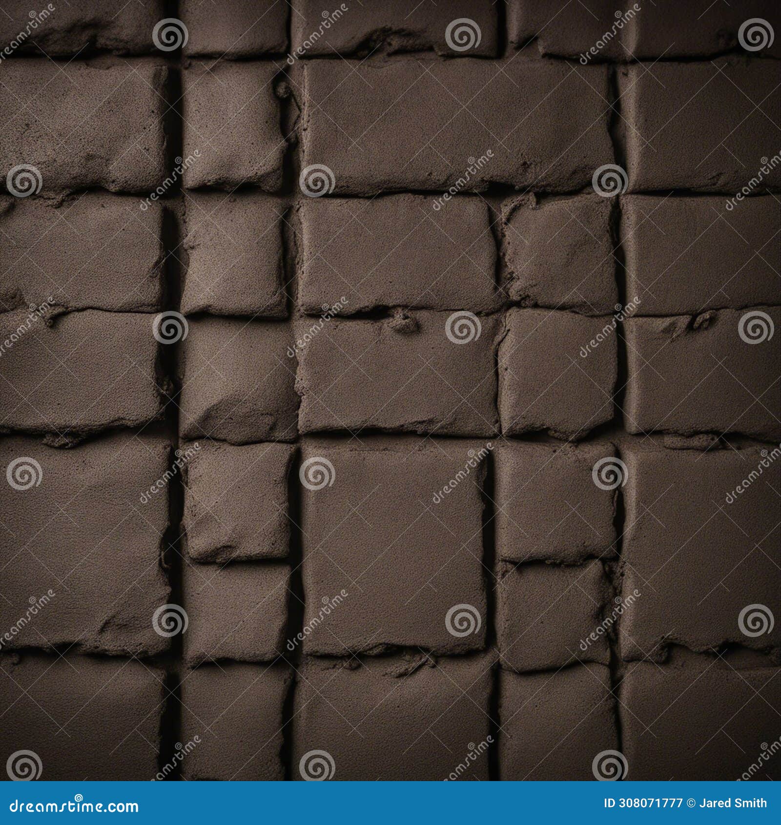 Texture _A Dark Clay Tile Grunge Texture with a Rough and Jagged ...