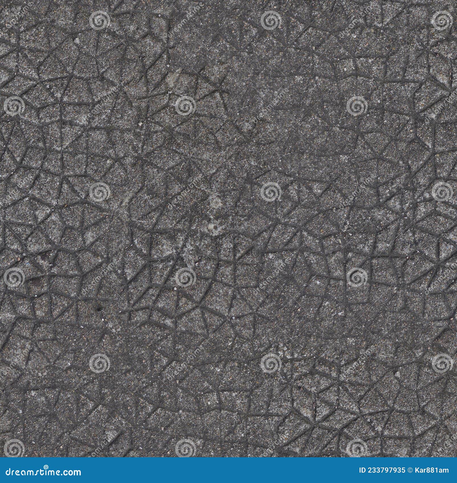 Texture Dark Concrete Pavement. High Resolution Stock Image - Image of ...