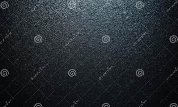 Texture of Dark Graphite or Concrete Background. Generative AI Stock ...