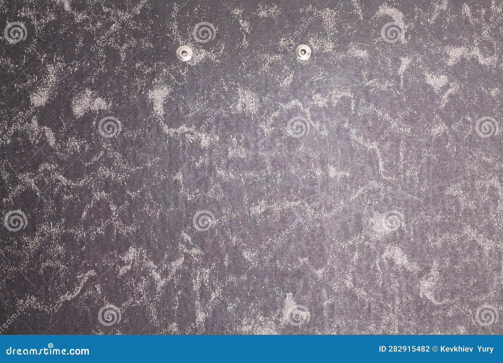 Texture of Dark Gray Paper Closeup. Structure of a Dense Cardboard ...