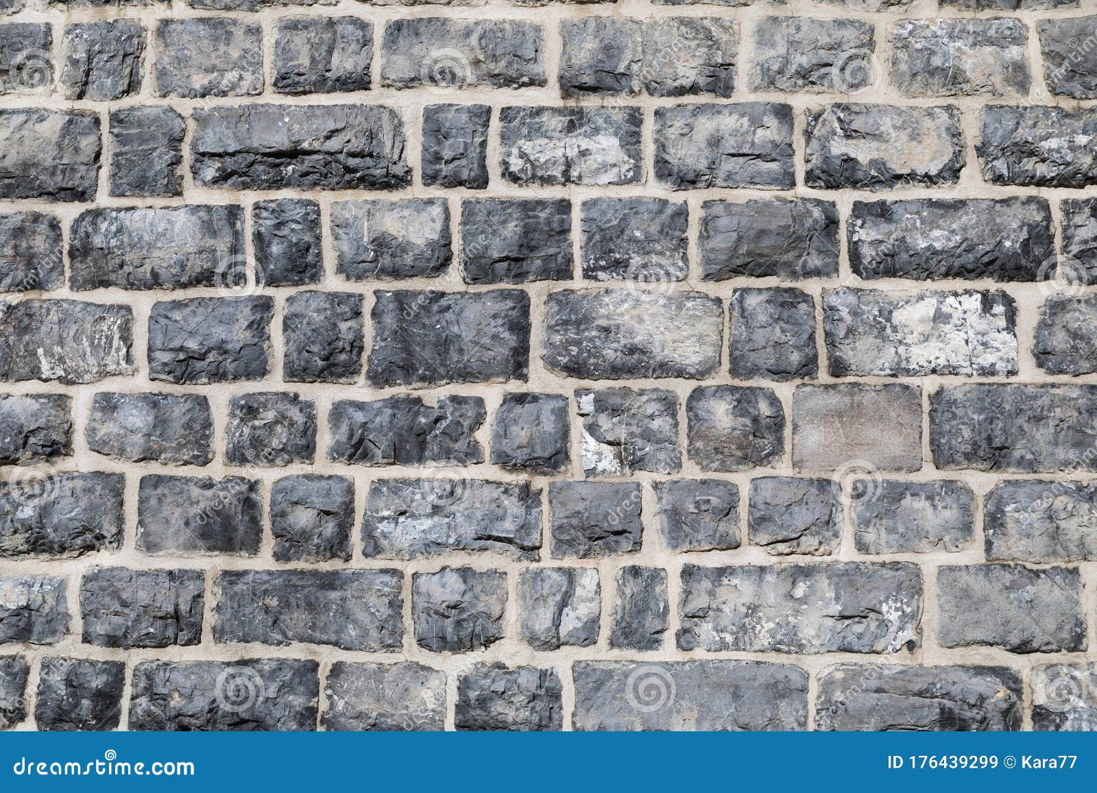 Dark_limestone stock image. Image of brick, limestone - 176439299