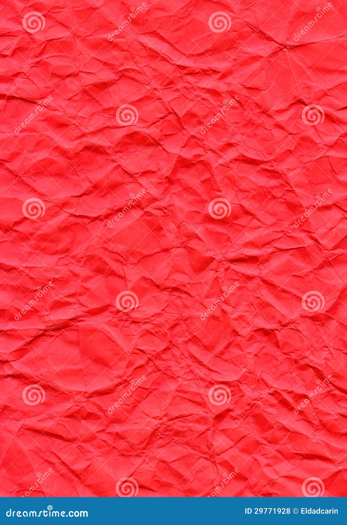 Dark Pink Fiber Paper - Crumpled Stock Photo - Image of corrugated ...