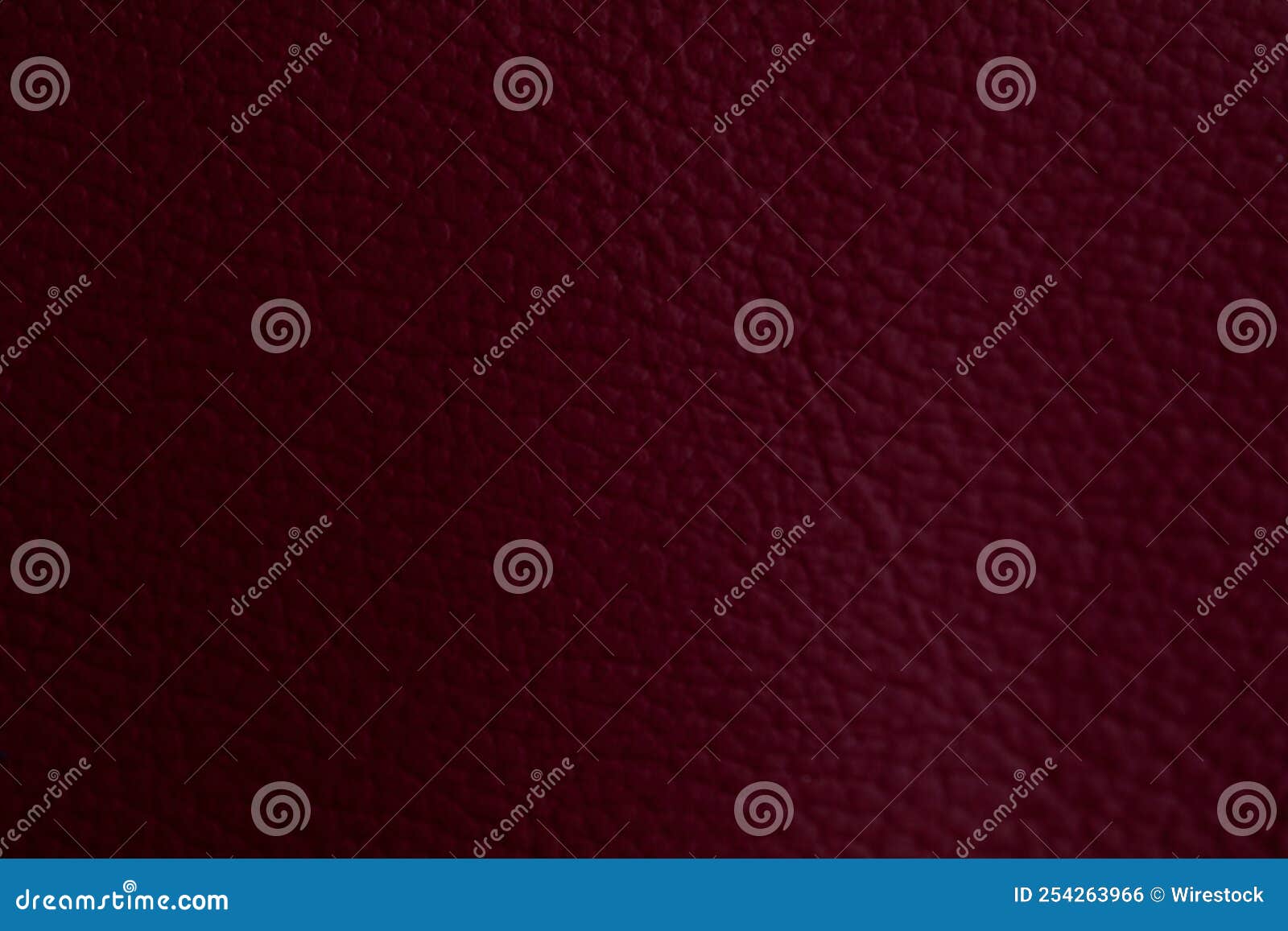 Texture of Dark Red Leatherette Background Stock Photo - Image of ...