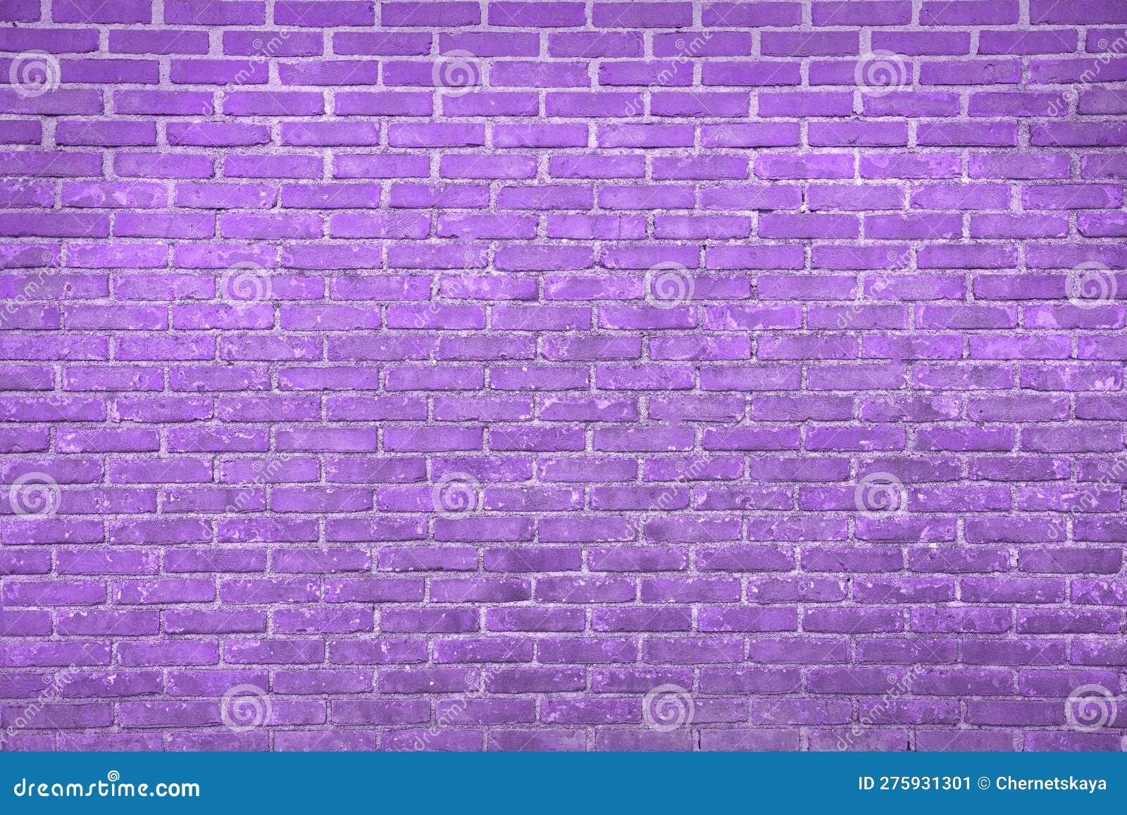 Texture of Dark Violet Brick Wall As Background Stock Image - Image of ...