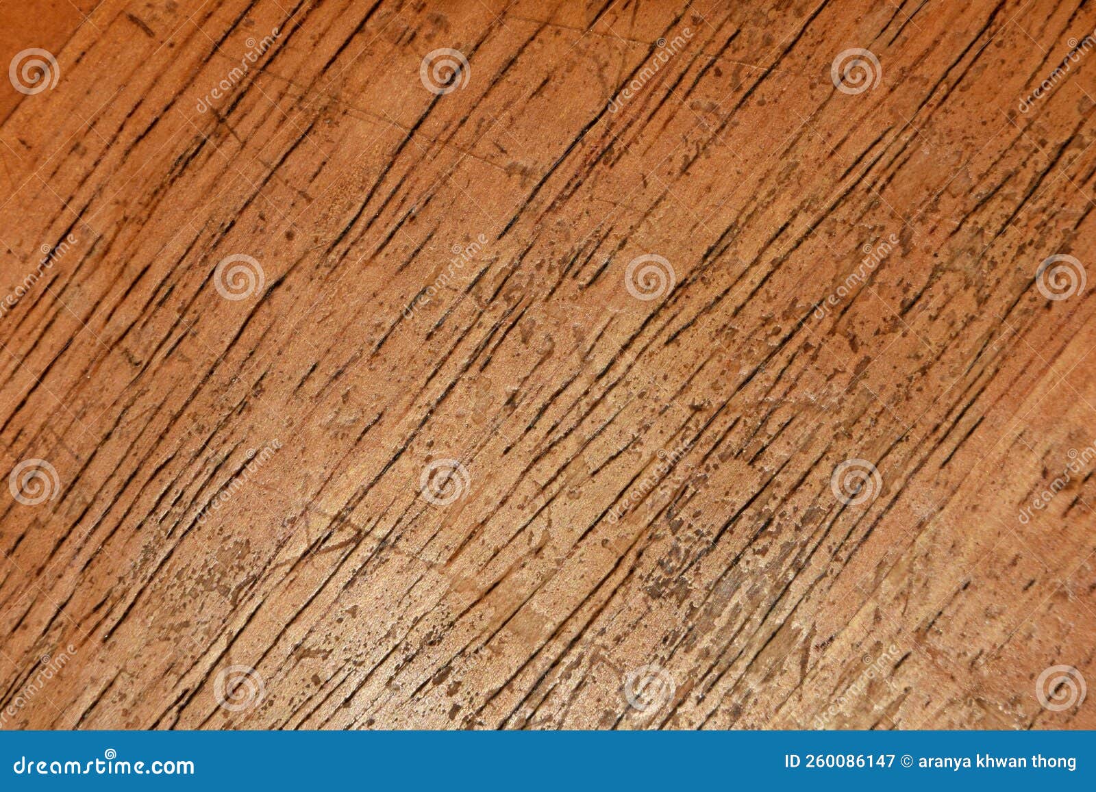 Texture De Bois Marron Ancien Pour Fond Image stock - Image of barrière ...