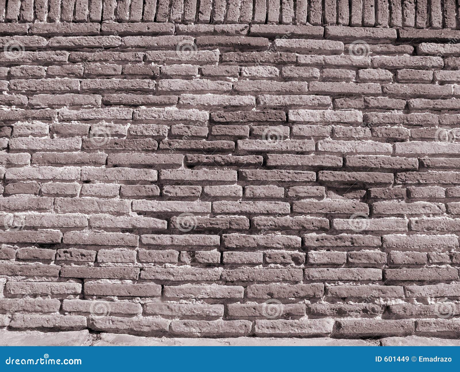 Texture de brique image stock. Image of brique, architecte - 601449