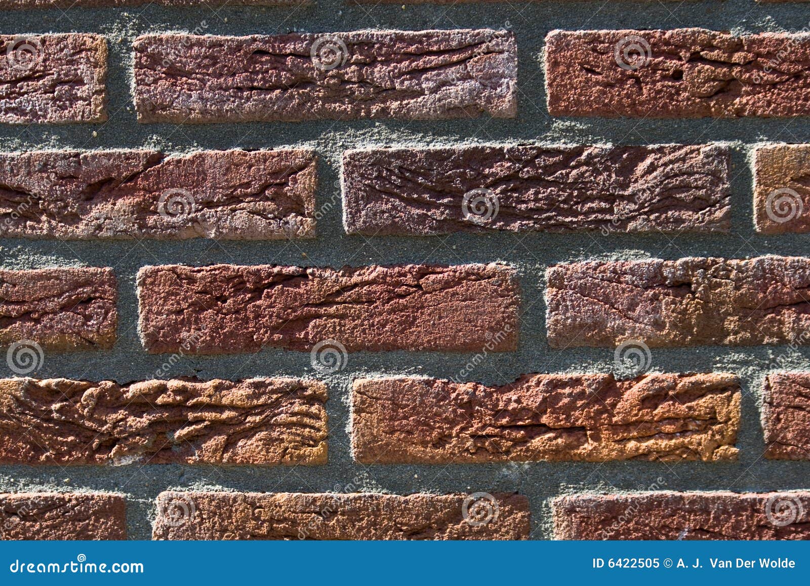 Texture de brique image stock. Image du brique, argile - 6422505