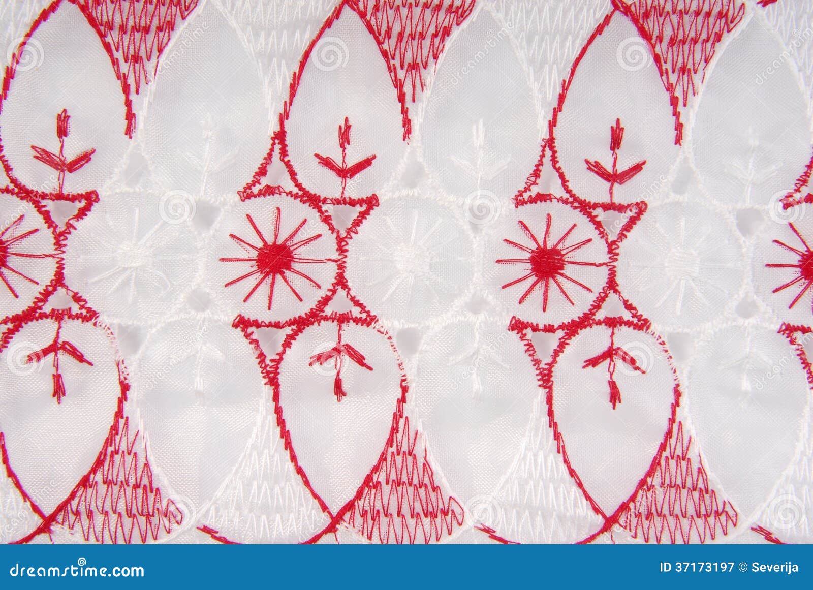 Texture De Broderie De Tissu Image stock - Image du coton, nylon: 37173197