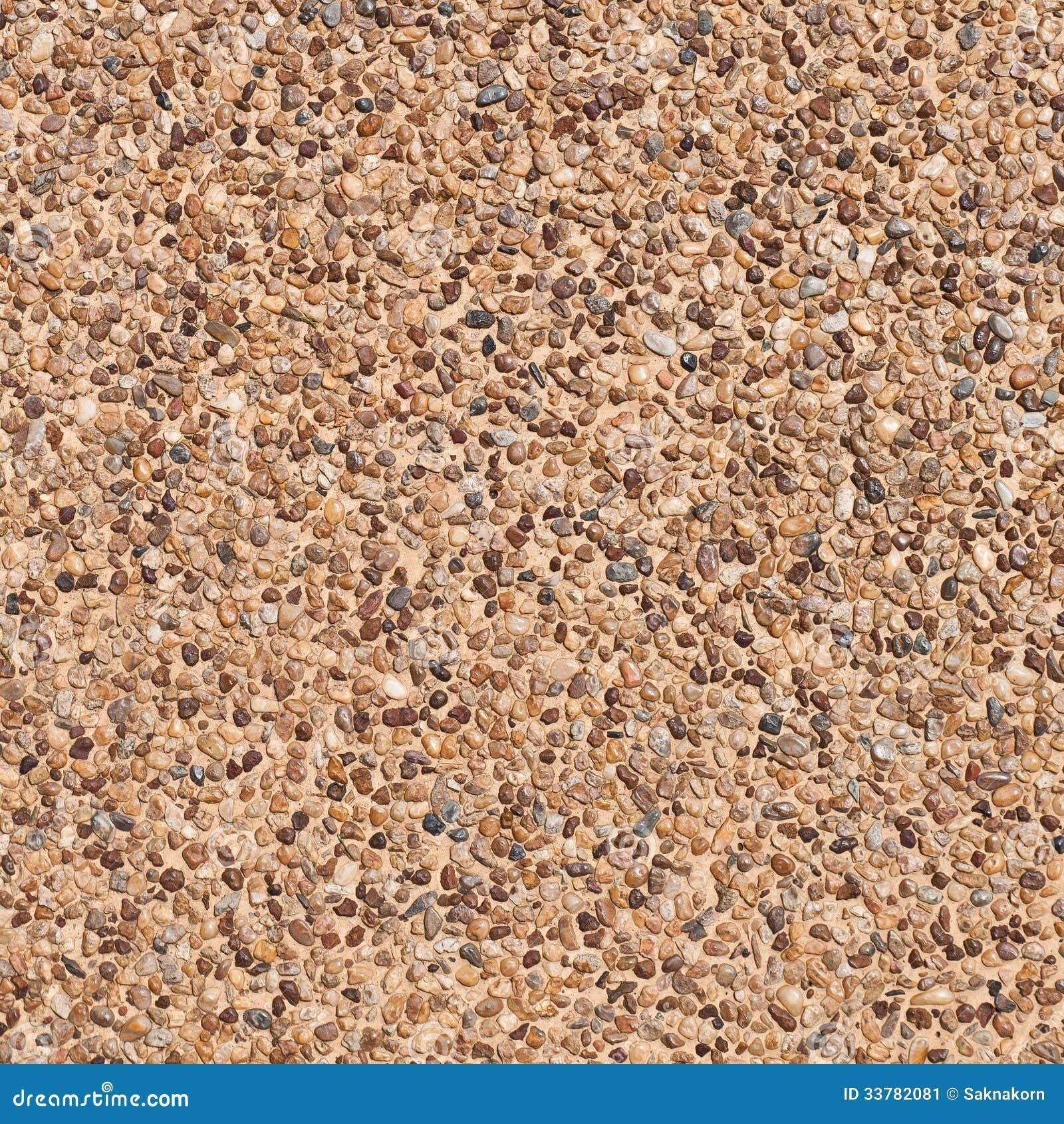 Texture de caillou image stock. Image du brun, matériau - 33782081