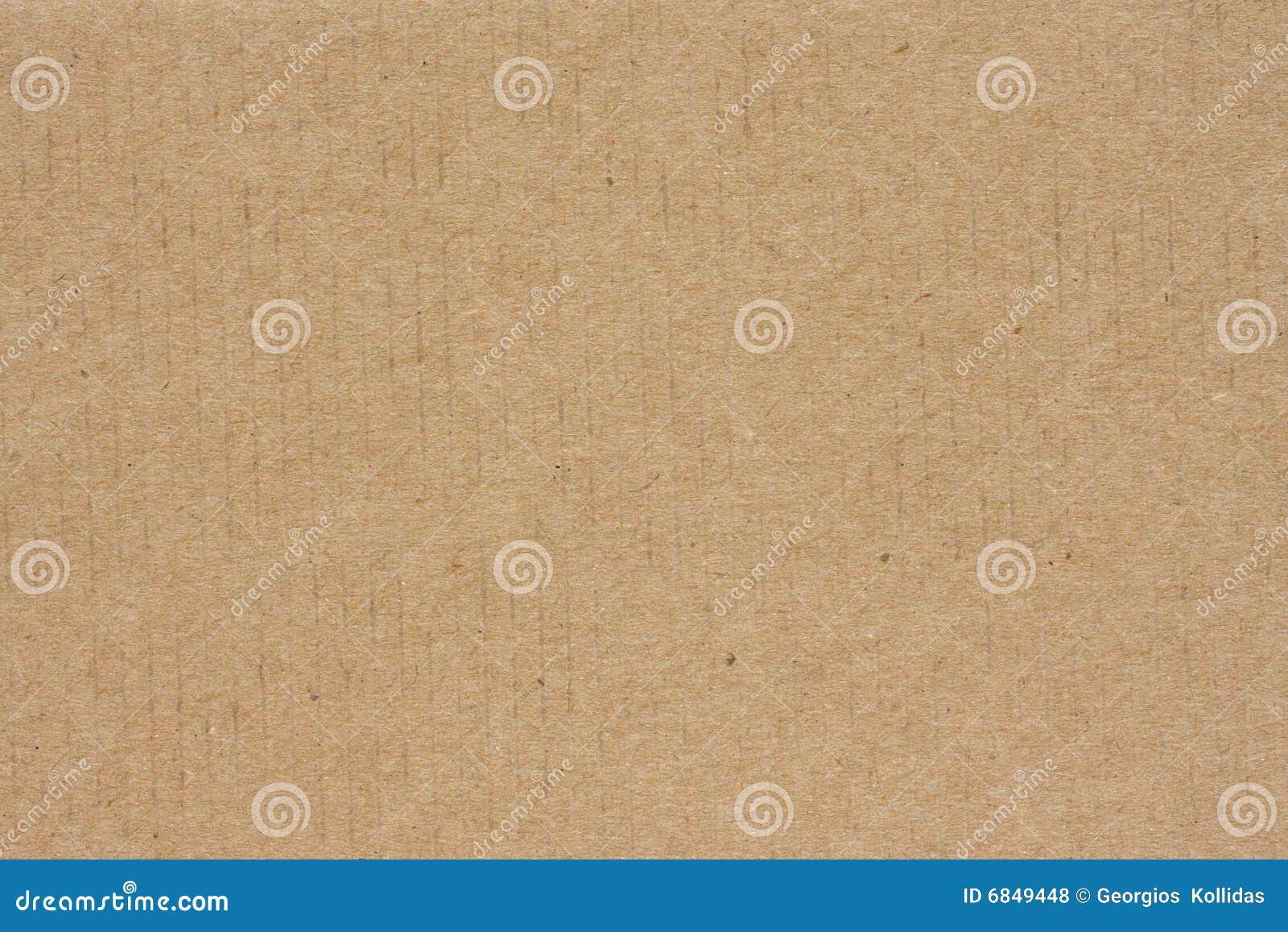 Texture de carton photo stock. Image du texture, configuration - 6849448