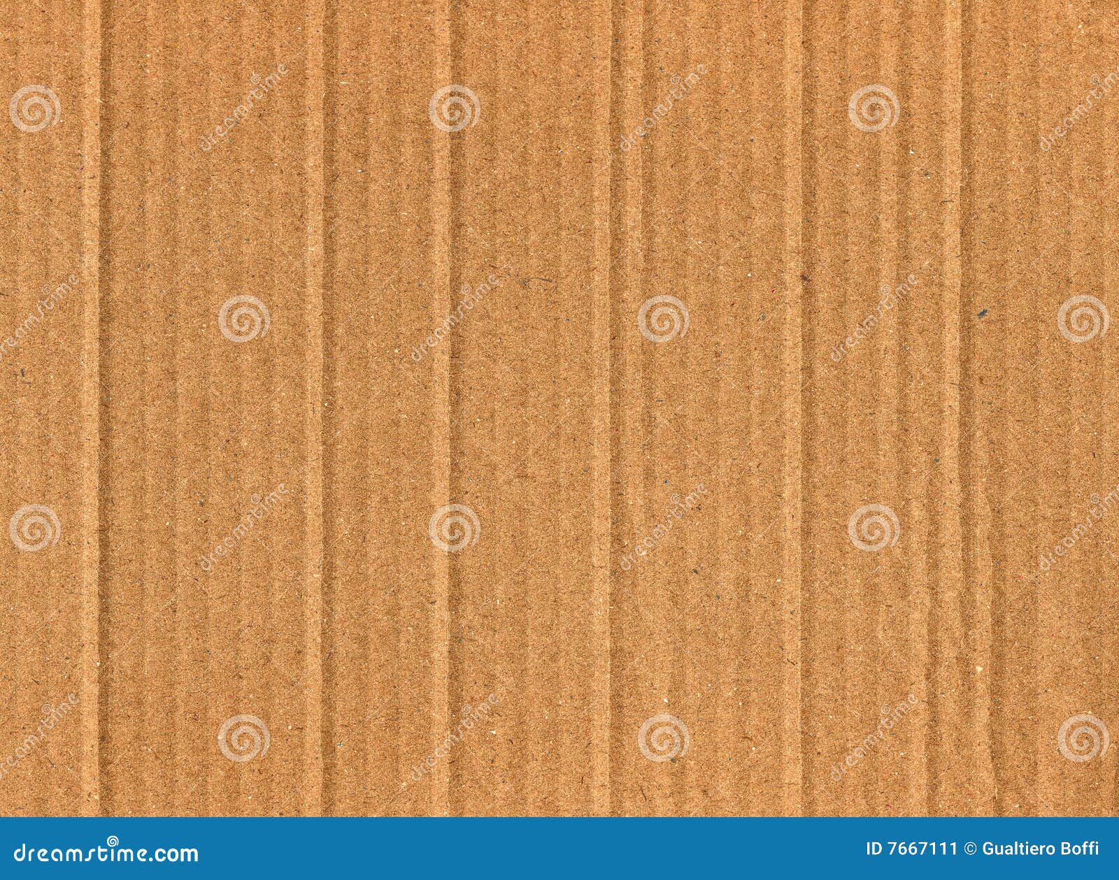 Texture de carton image stock. Image du paquet, cadre - 7667111