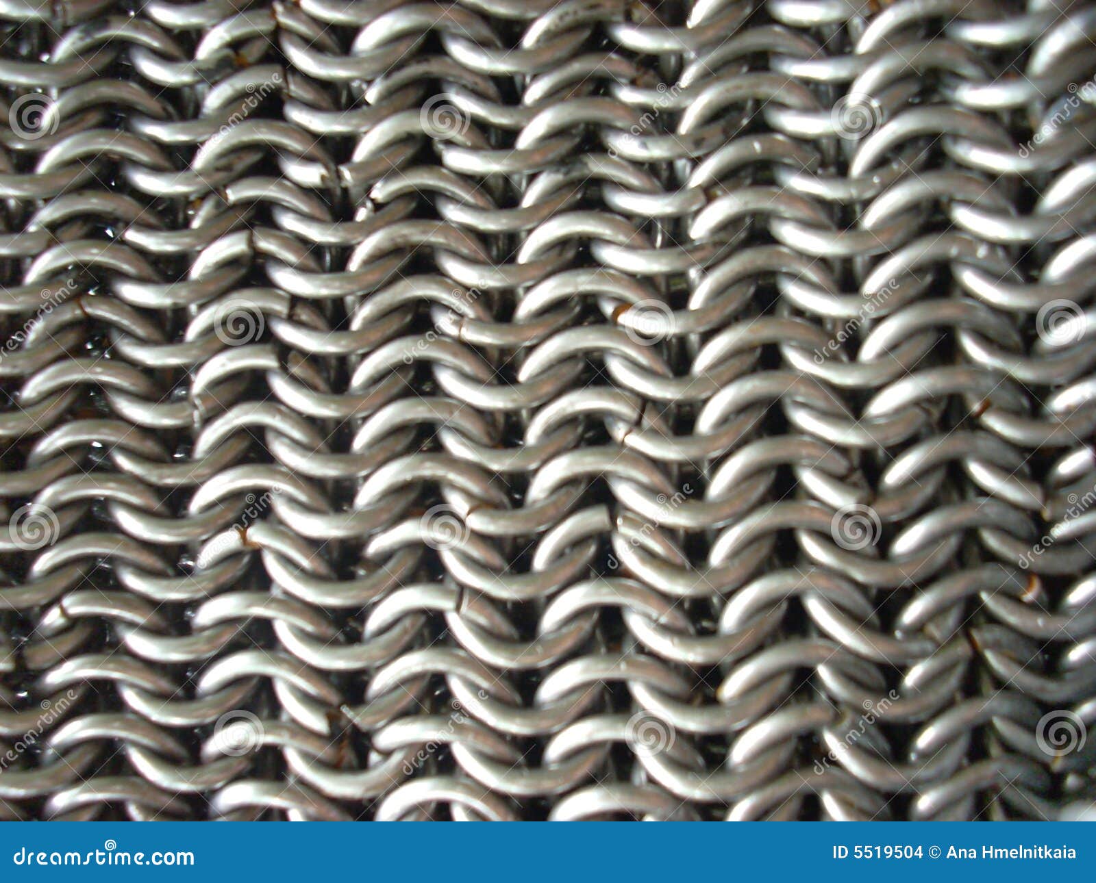 Texture De Cotte De Maille Antique Photo stock - Image du ornement ...