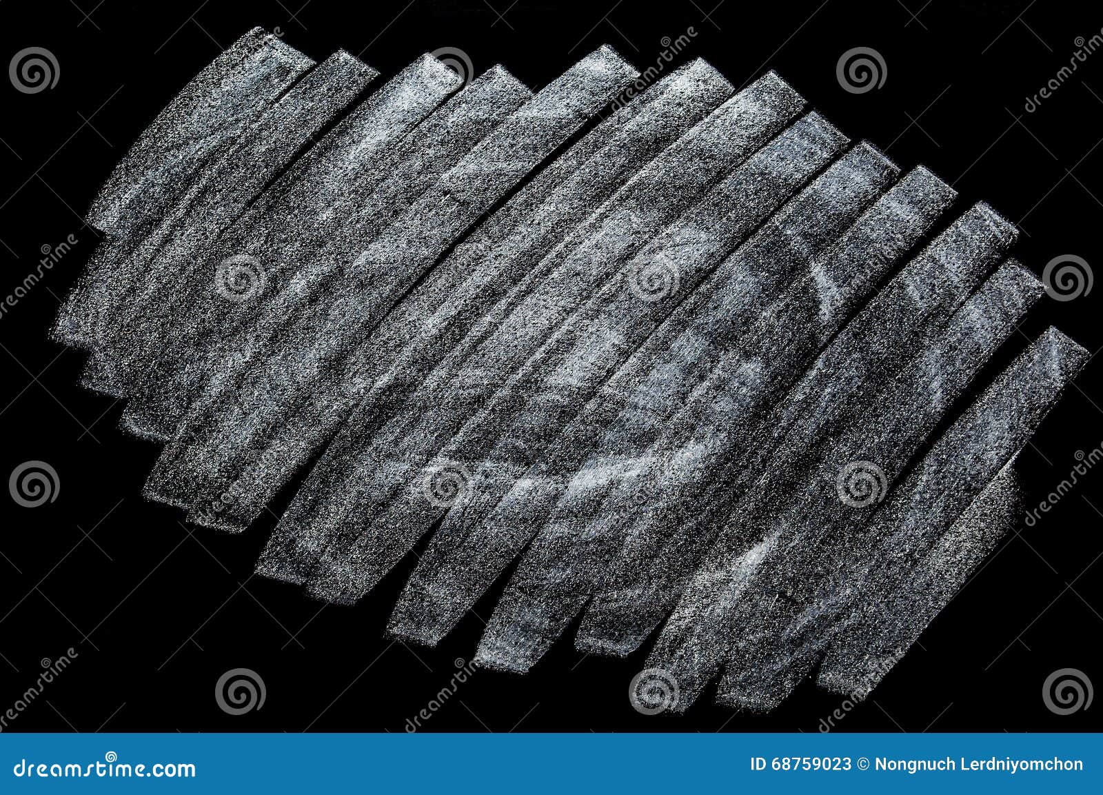 Texture De Craie Sur Le Tableau Noir Image stock - Image du nouvelles ...