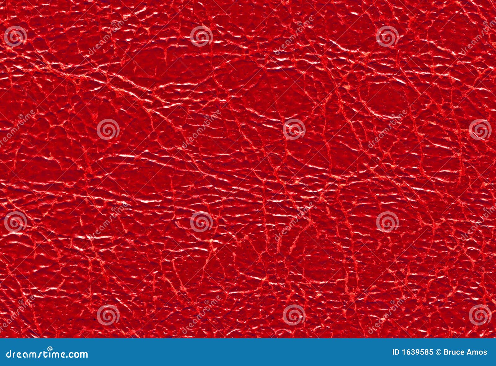 Texture de cuir rouge image stock. Image du handbag, usé - 1639585