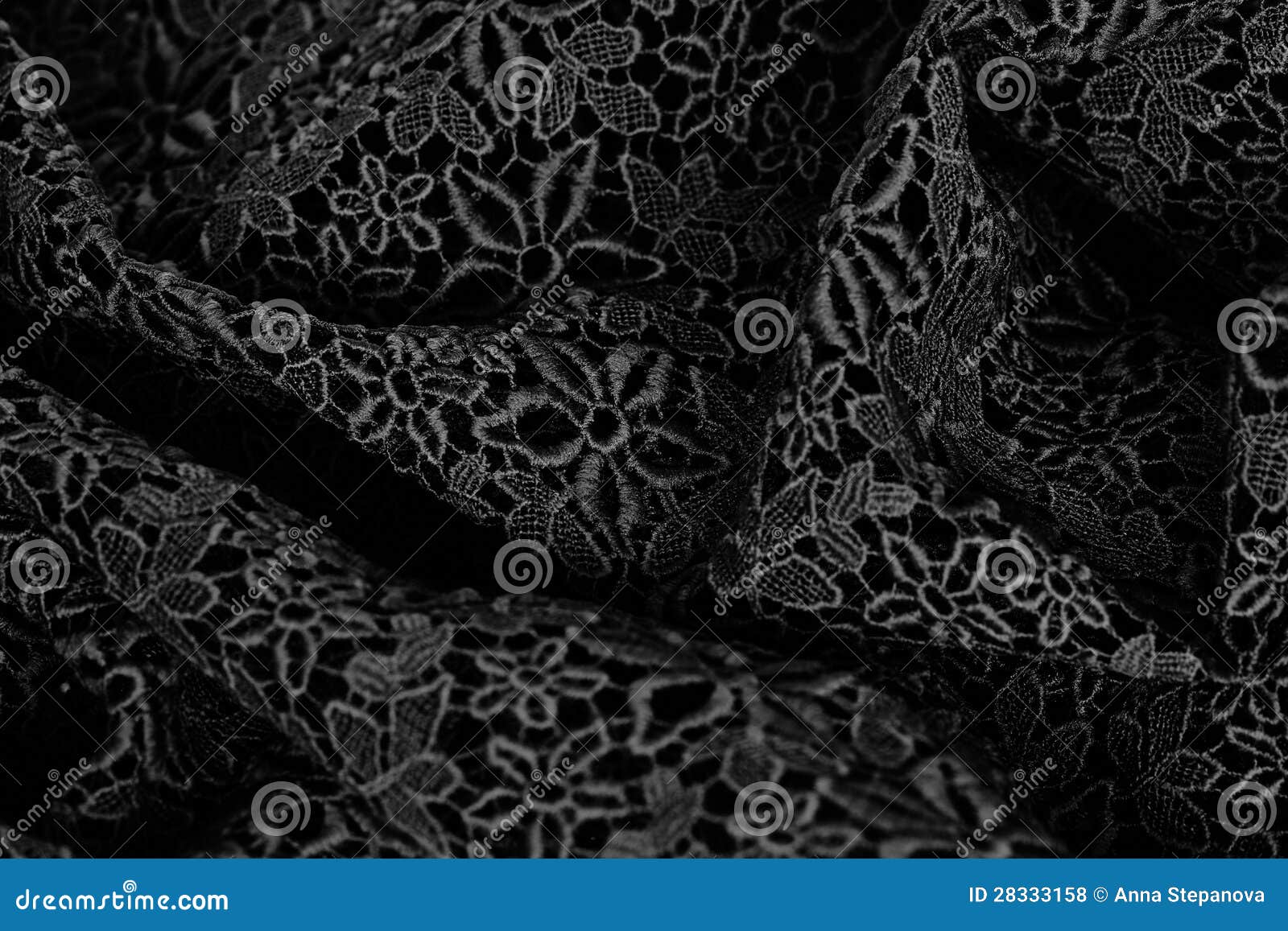 Texture de dentelle photo stock. Image du floral, pourpré - 28333158