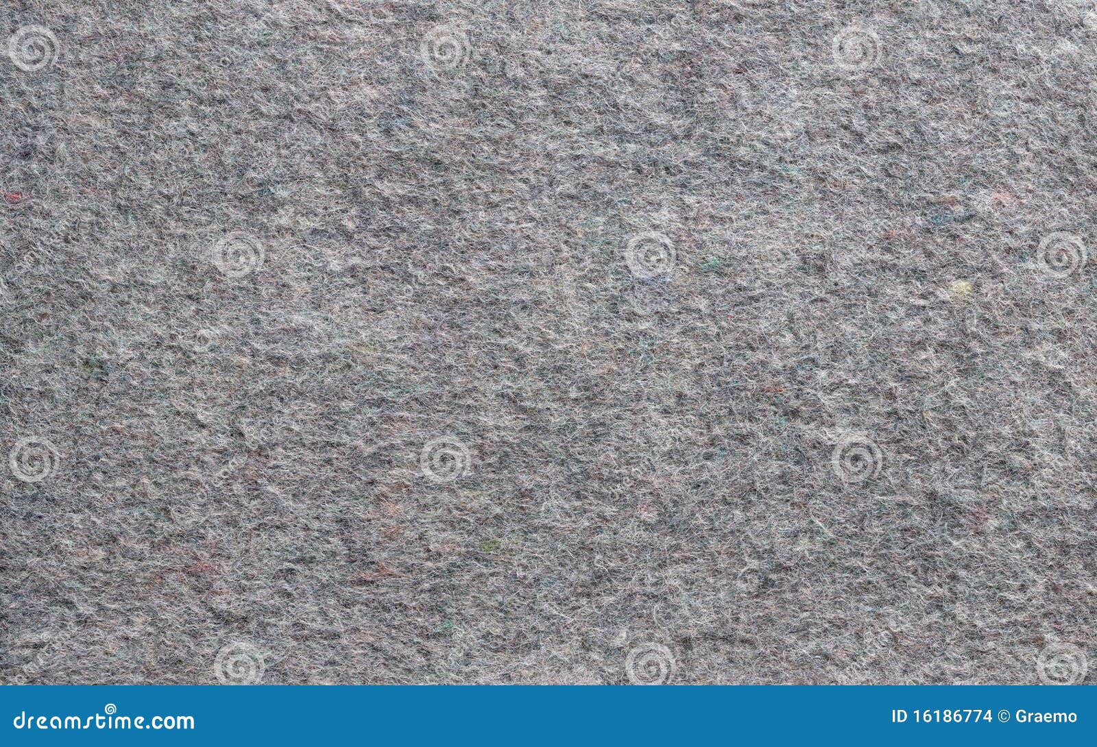 Texture de feutre de gris photo stock. Image du texture - 16186774
