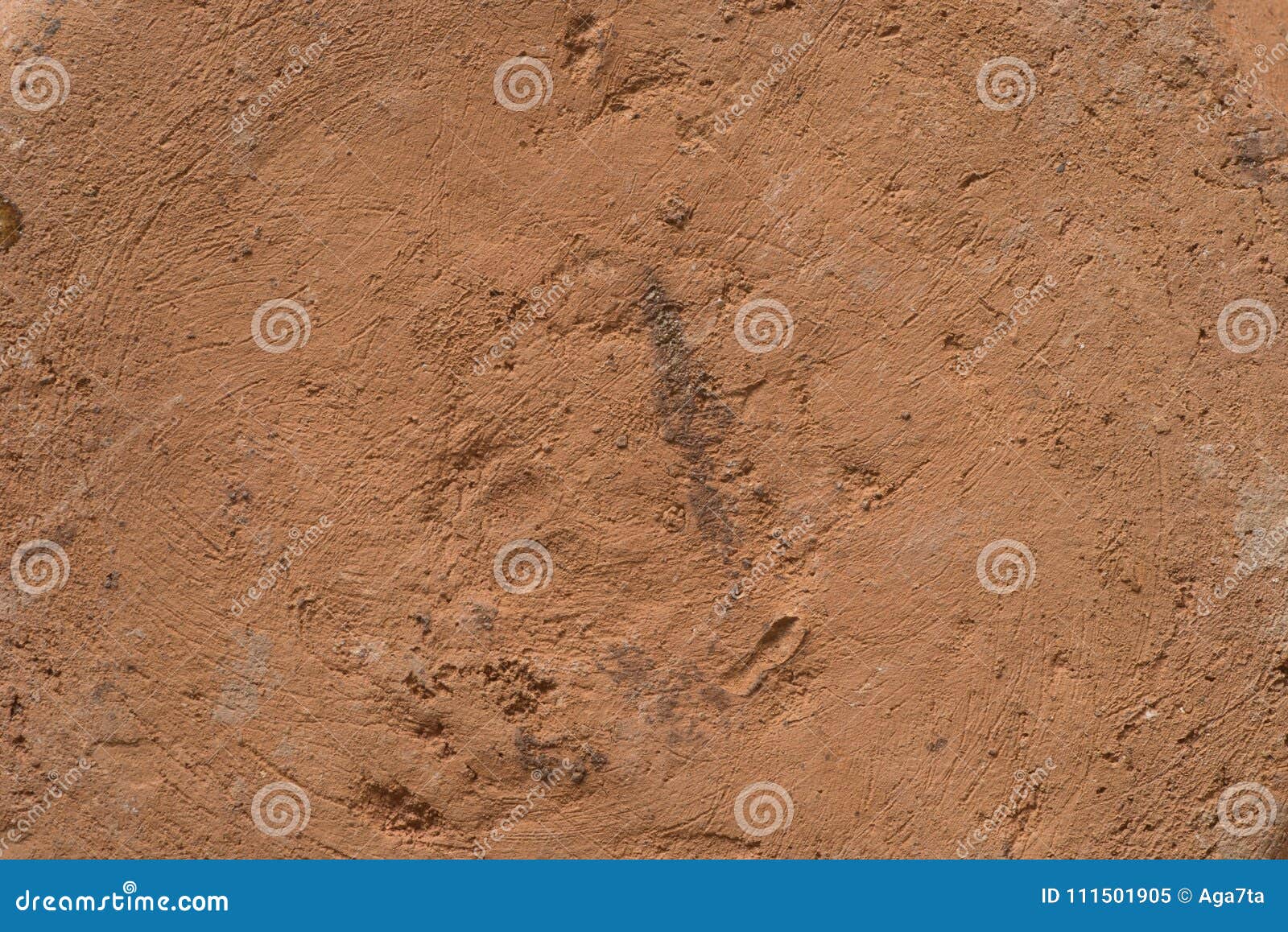 Texture De Fond D'argile De Brown Image stock - Image du faïence ...
