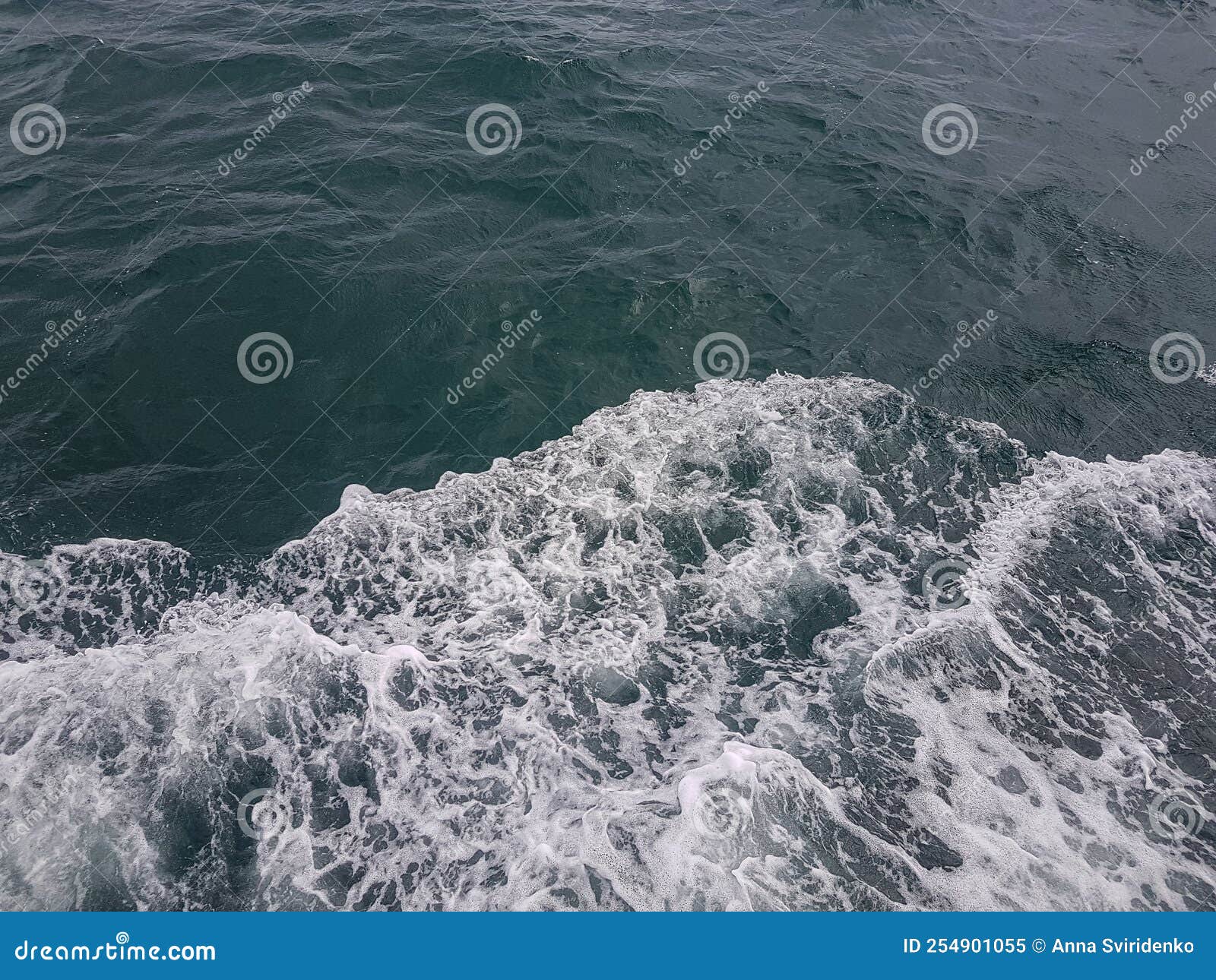 Texture De Fond D'eau De Mer Bleue Image stock - Image du océan ...