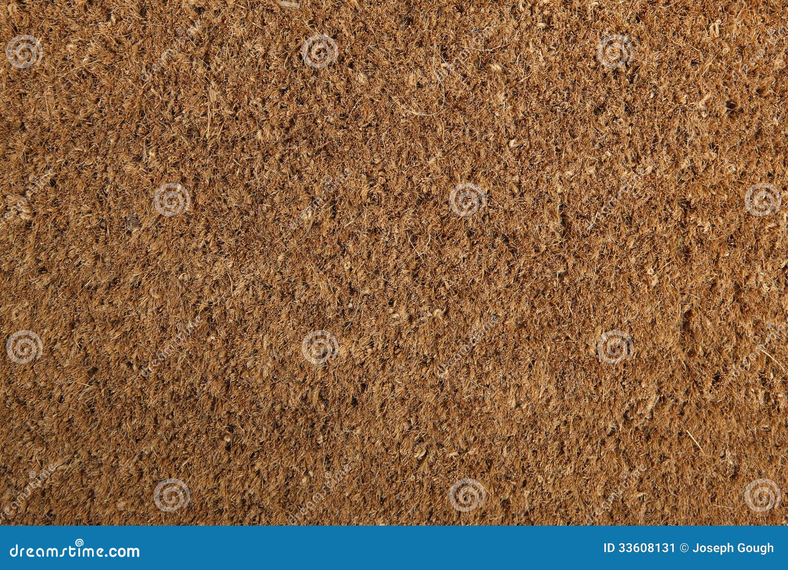 Texture De Fond De Natte De Fibre De Coco Image stock - Image du ...