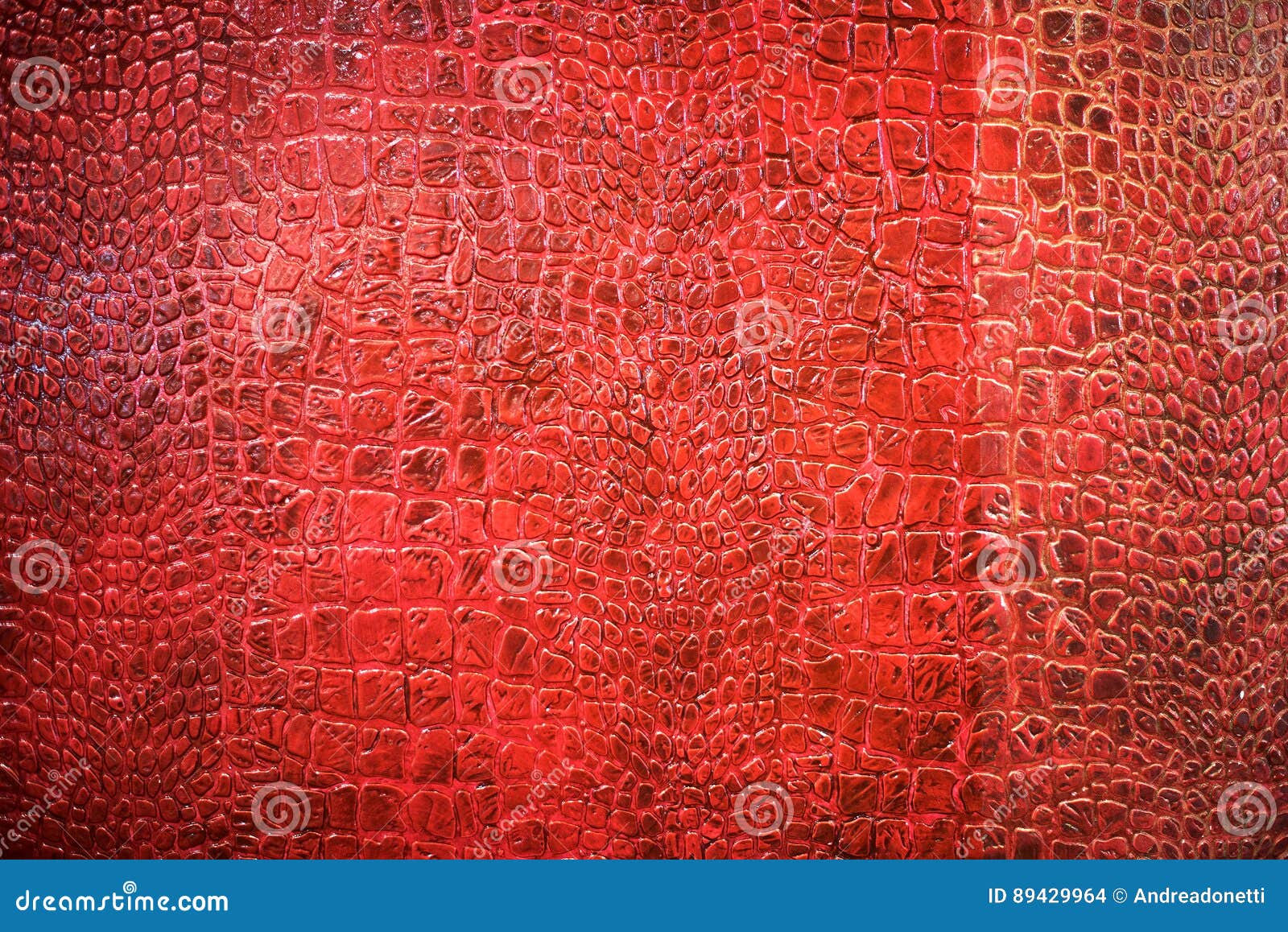 Texture De Fond De Peau De Serpent Rouge Photo stock - Image du ...