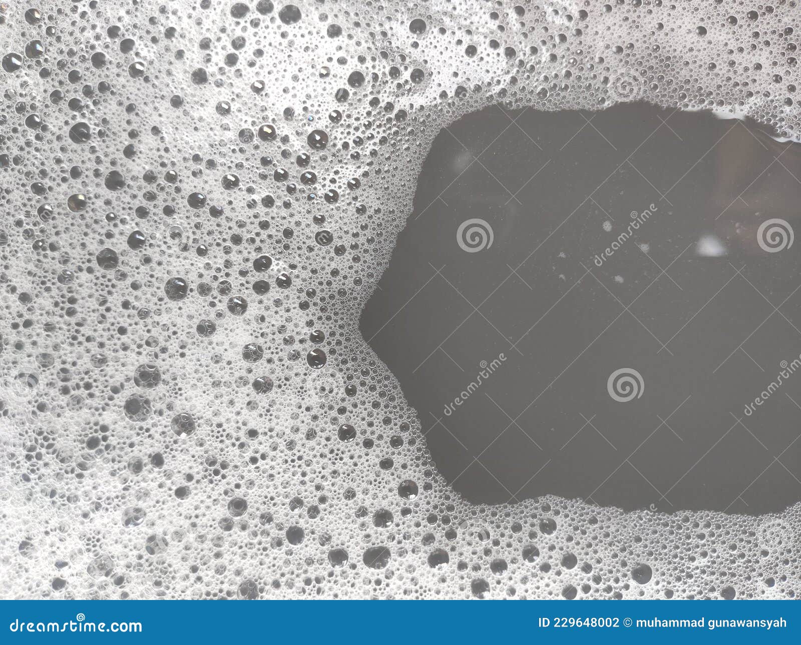 Texture De Fond De Mousse De Savon De Lessive Photo stock - Image du ...