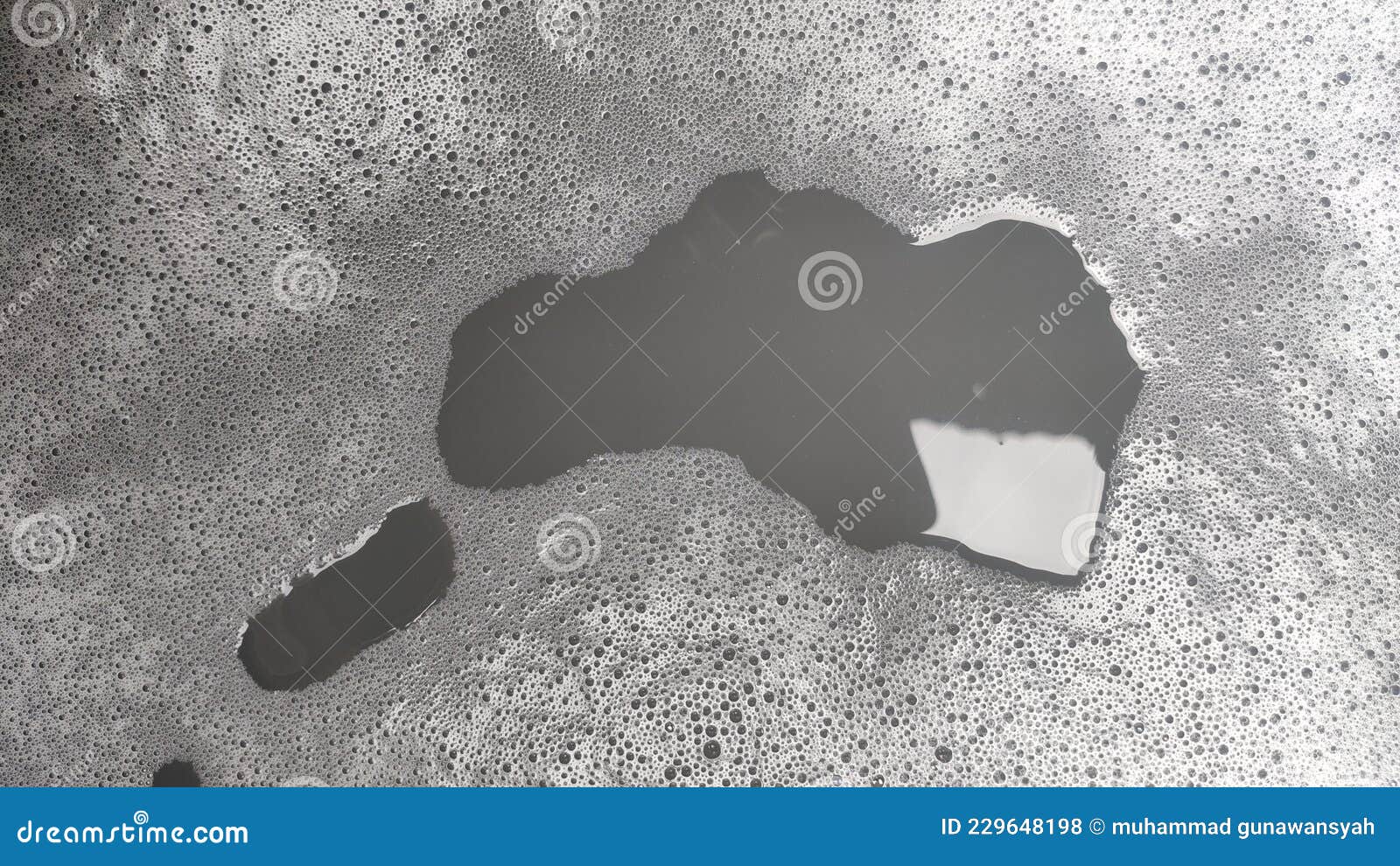 Texture De Fond De Mousse De Savon De Lessive Photo stock - Image du ...