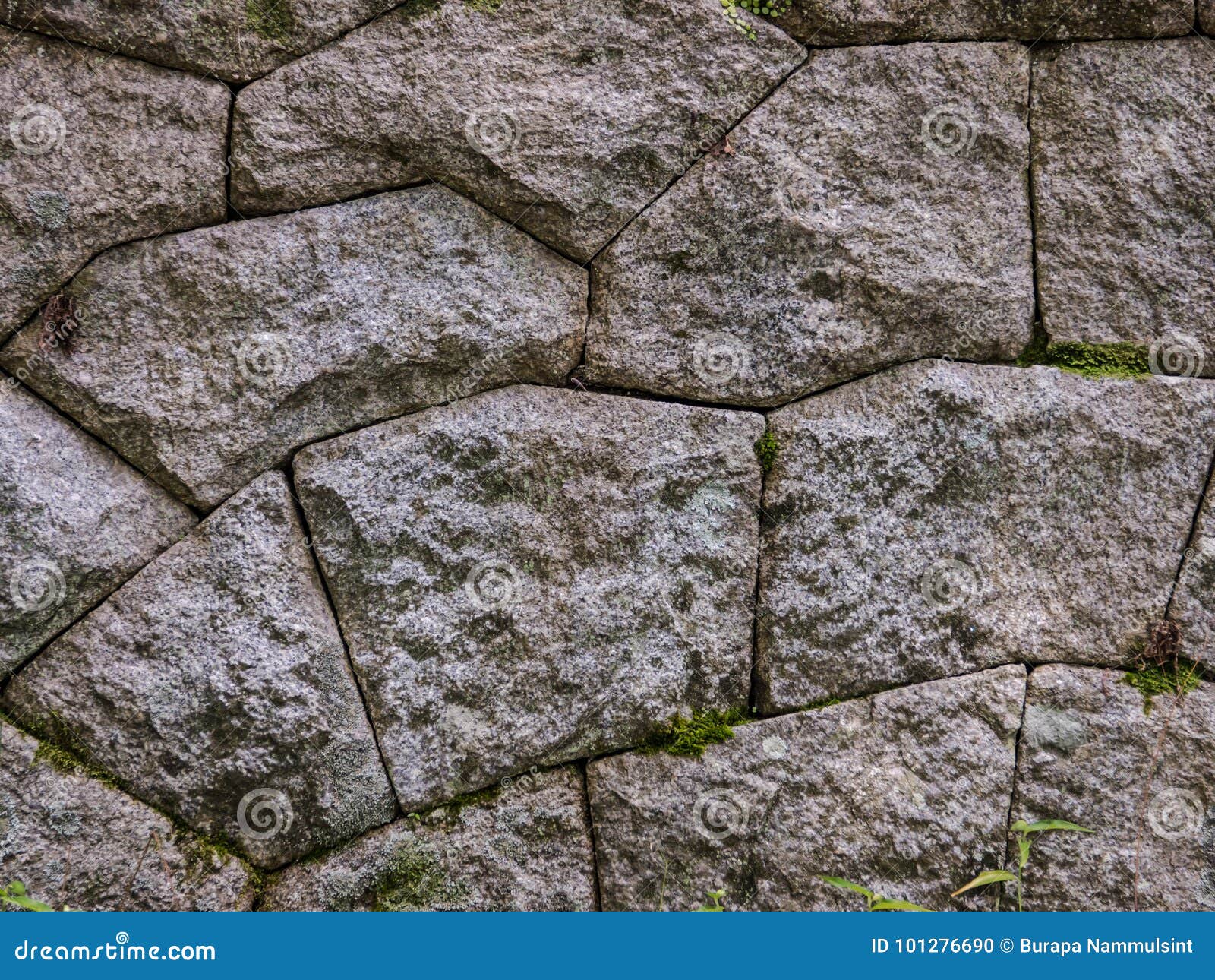 Texture De Fond De Roche Au Mur Photo stock - Image of contexte ...