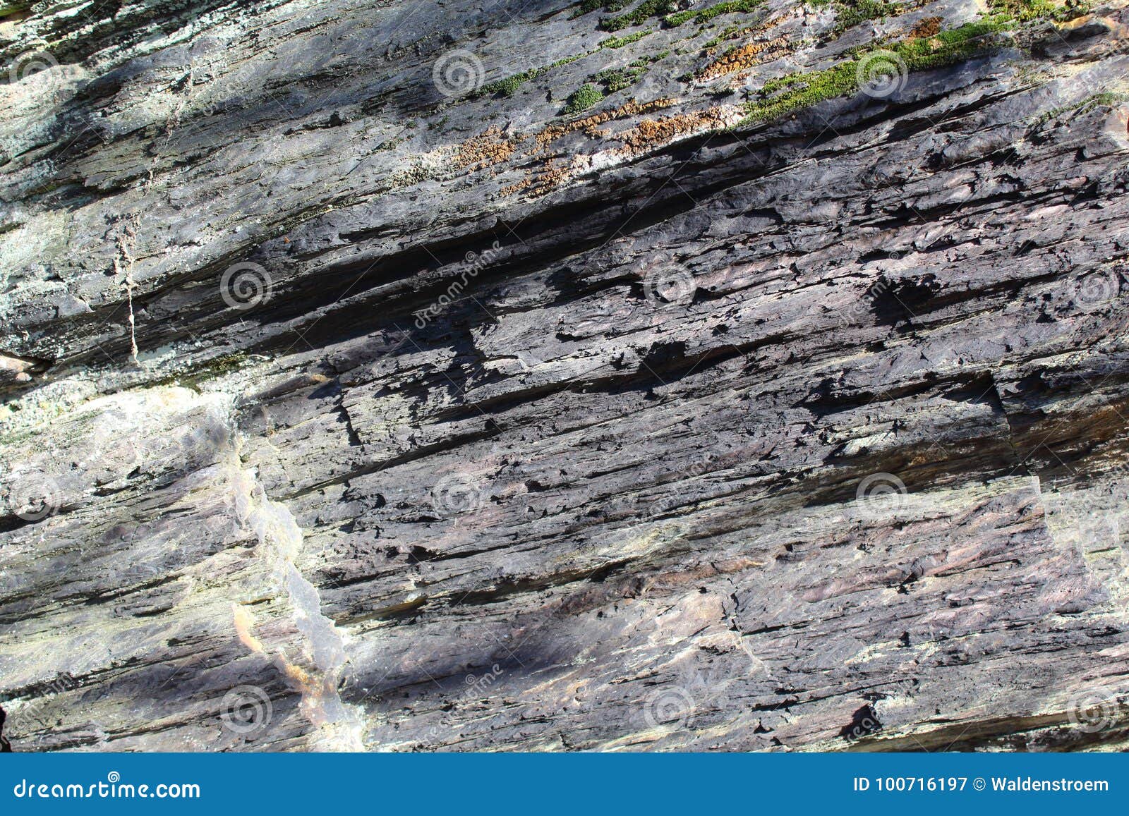 Texture De Fond De Roche D'ardoise Image stock - Image du roche ...
