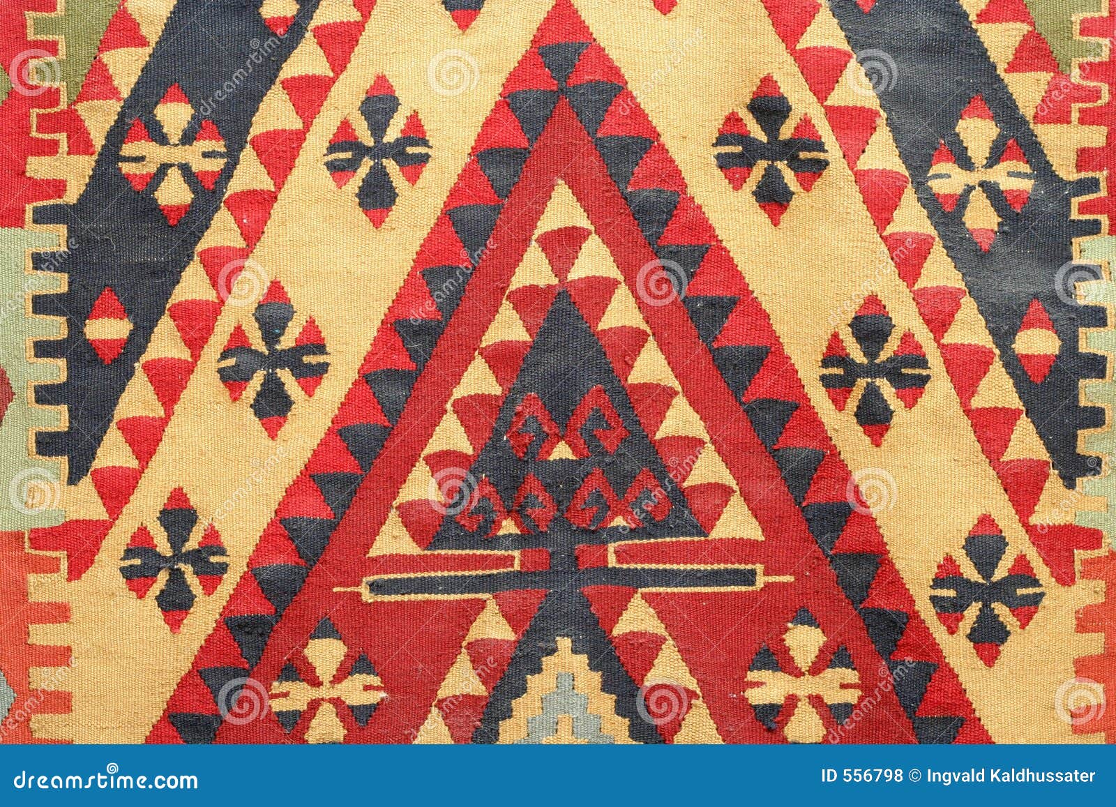 Texture de fond : Tapis I photo stock. Image of continu - 556798