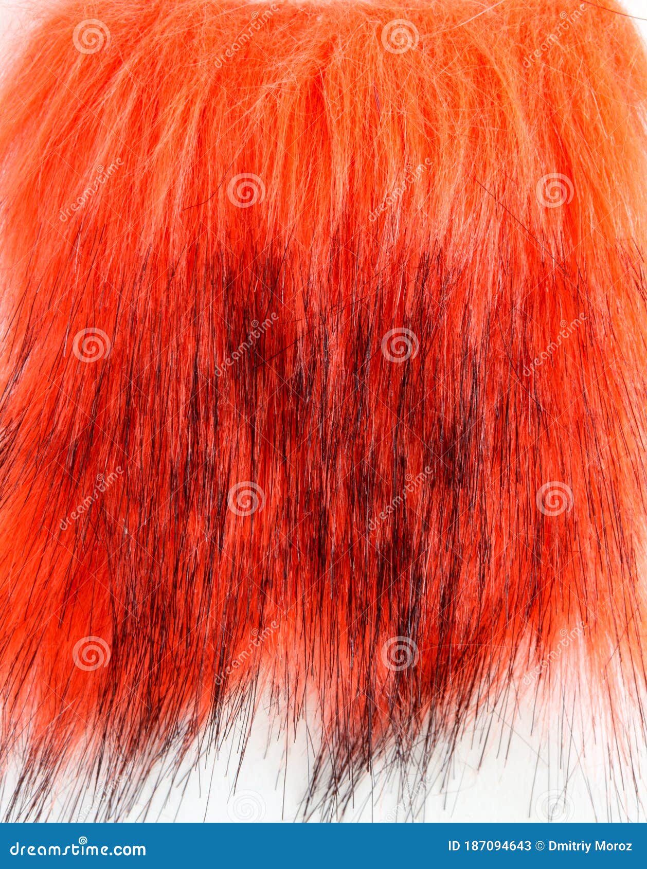 Texture de fourrure image stock. Image of décoratif - 187094643