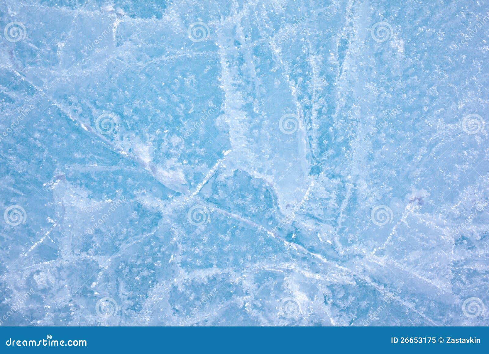Texture de glace image stock. Image du arctique, bleu - 26653175