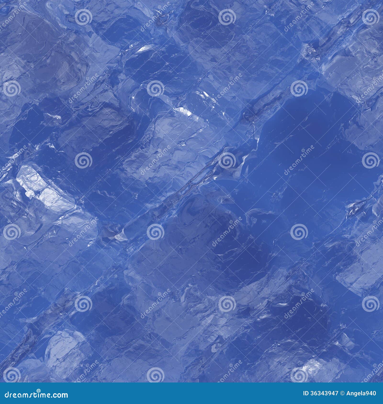 Texture de glace illustration stock. Illustration du cache - 36343947