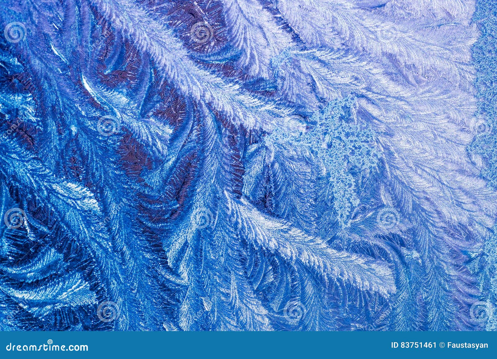 Texture De Glace Sur La Glace Image stock - Image du milieux, beauté ...