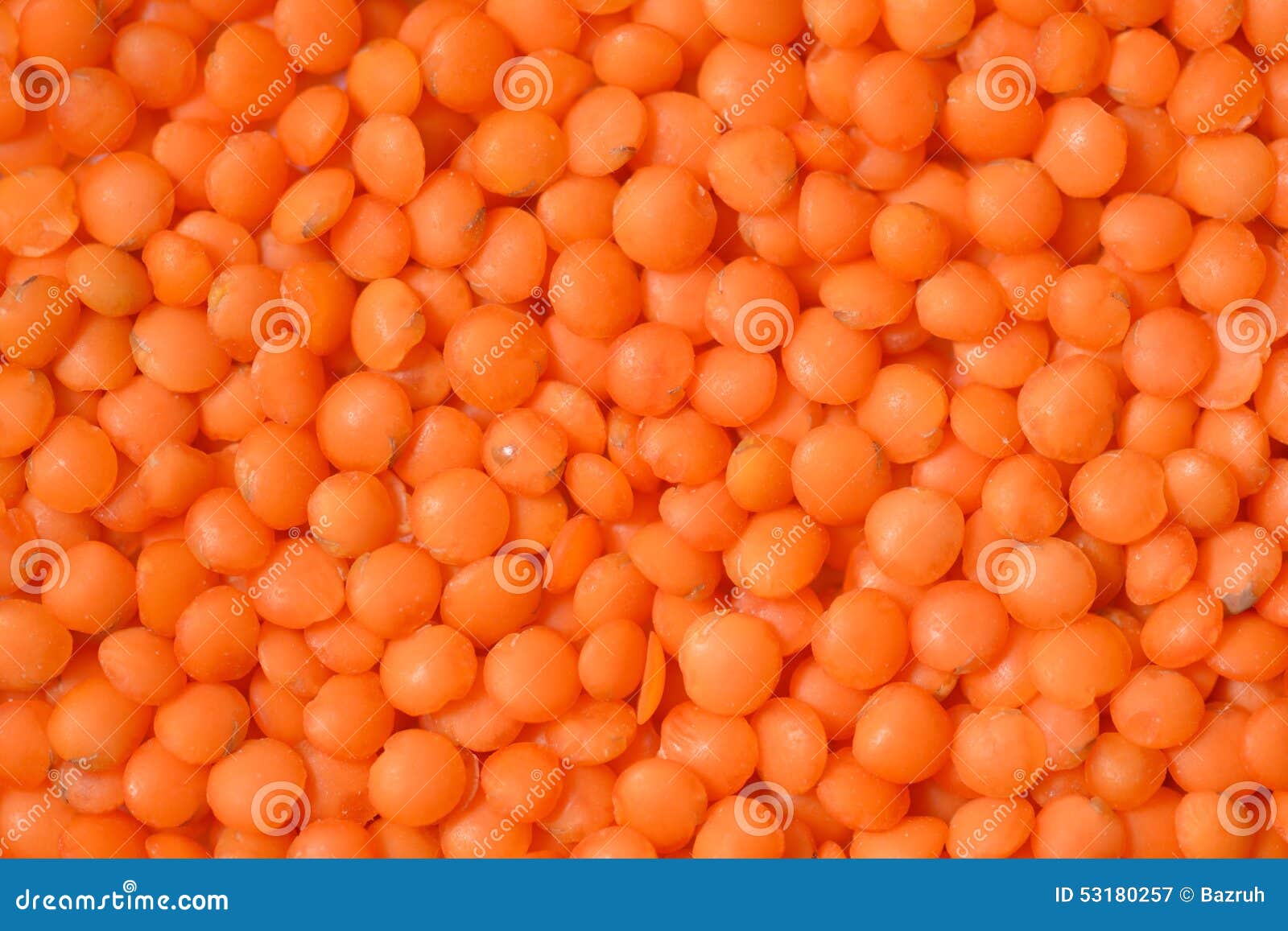Texture De Grain, Lentille Rouge Image stock - Image du céréales ...