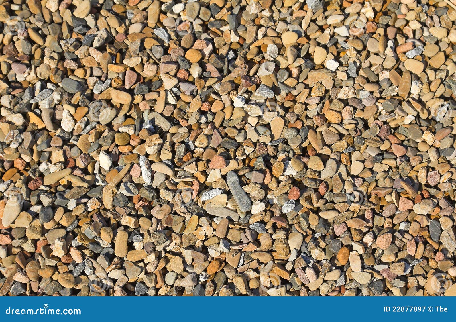 Texture de gravier image stock. Image du effort, mosaïque - 22877897